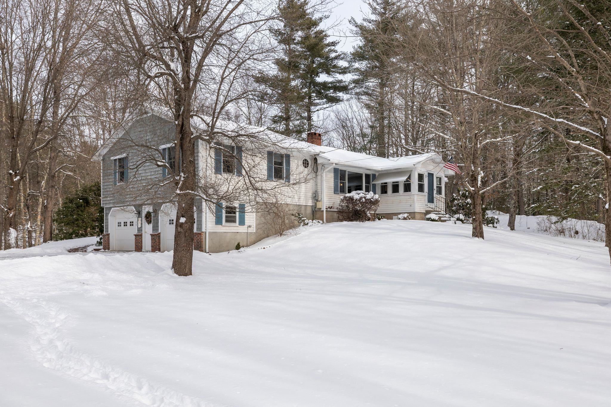 127 Pine St, Danville, NH 03819 - MLS 5027557 - Coldwell Banker