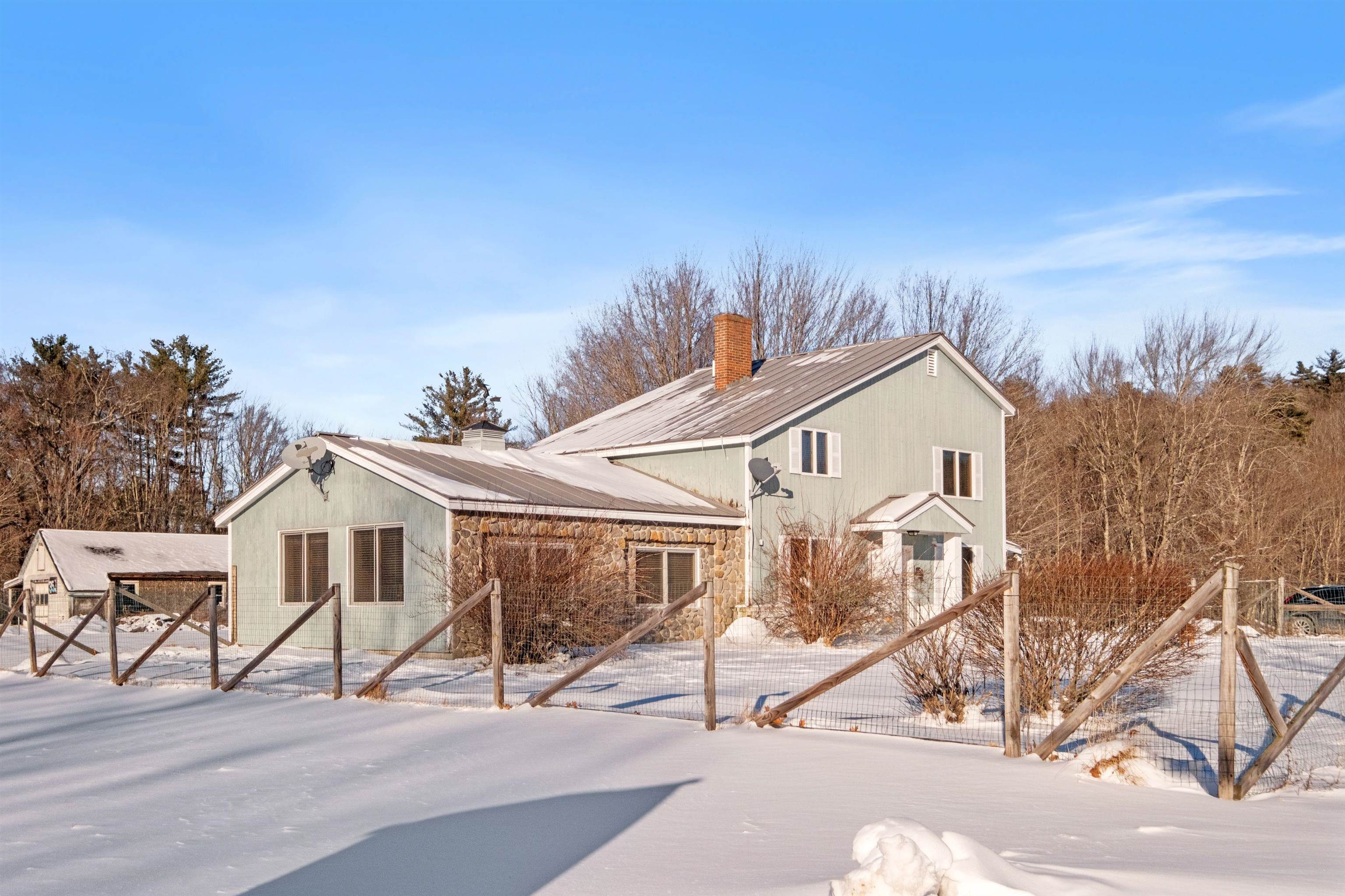 31 Flaghole Rd, Andover, NH 03216 - MLS 5027617 - Coldwell Banker