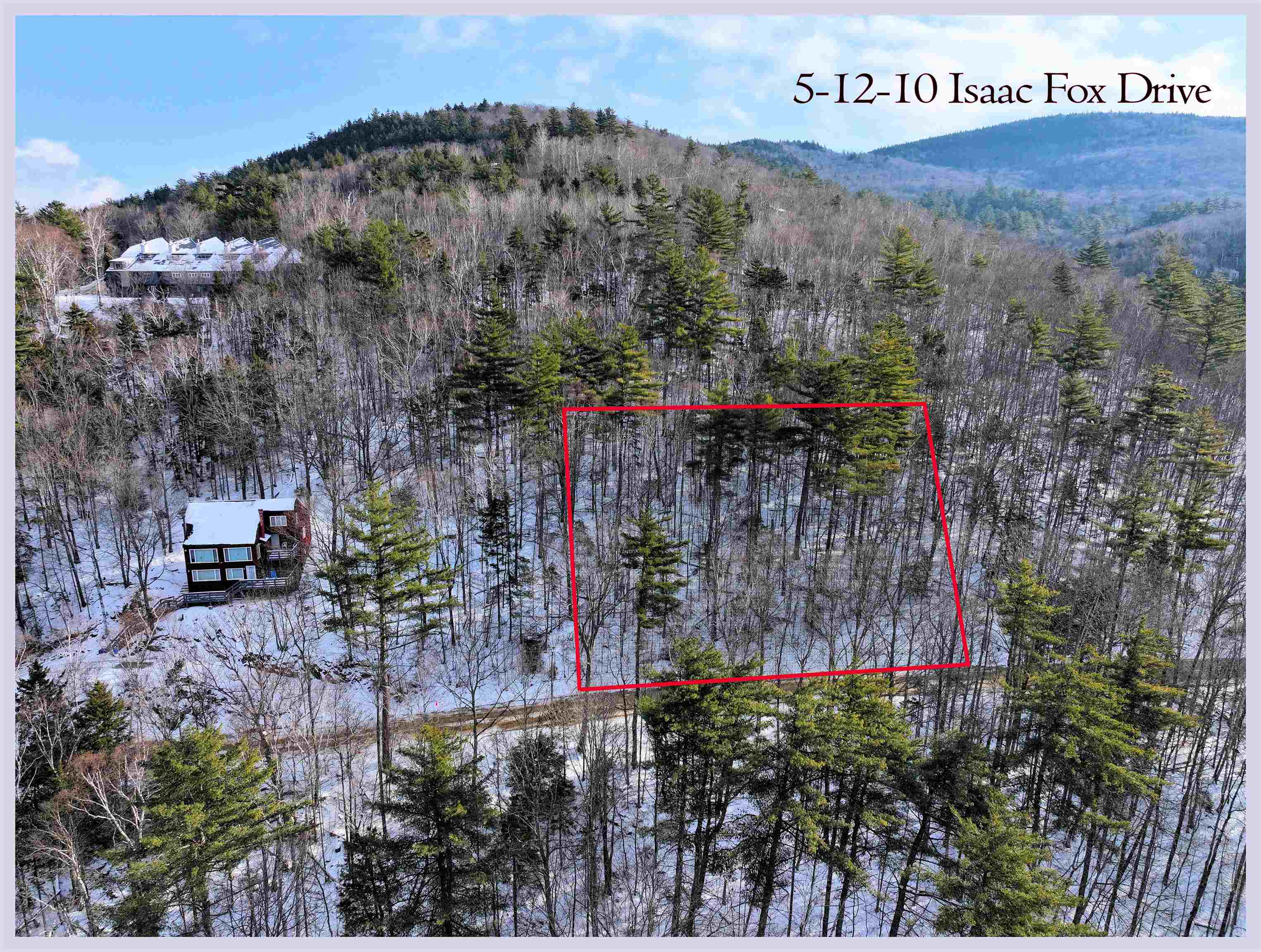 Isaac Fox Dr, Campton, NH 03223 - MLS 5027625 - Coldwell Banker