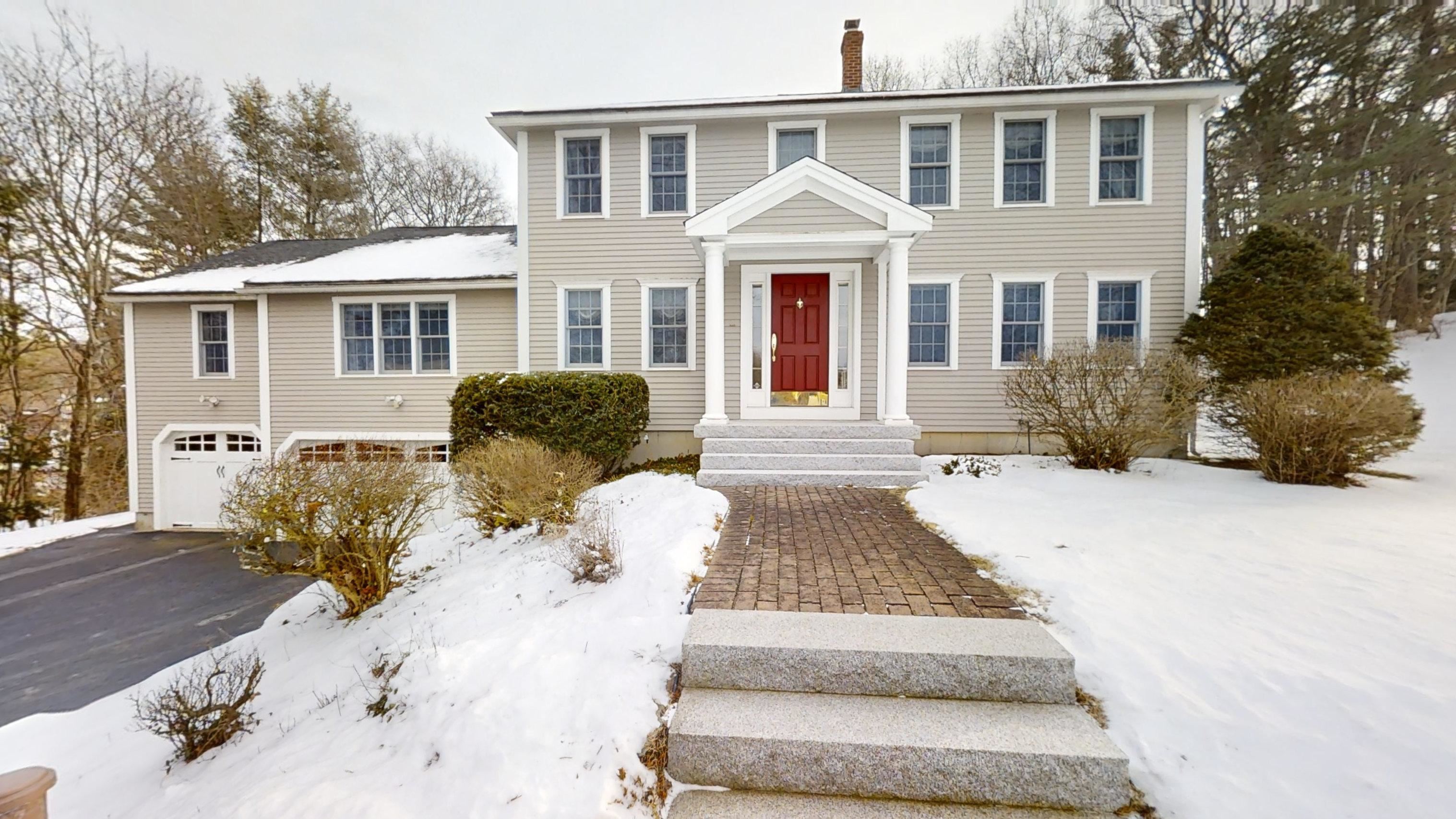 3 Jason Dr, Londonderry, NH 03053 - MLS 5027870 - Coldwell Banker