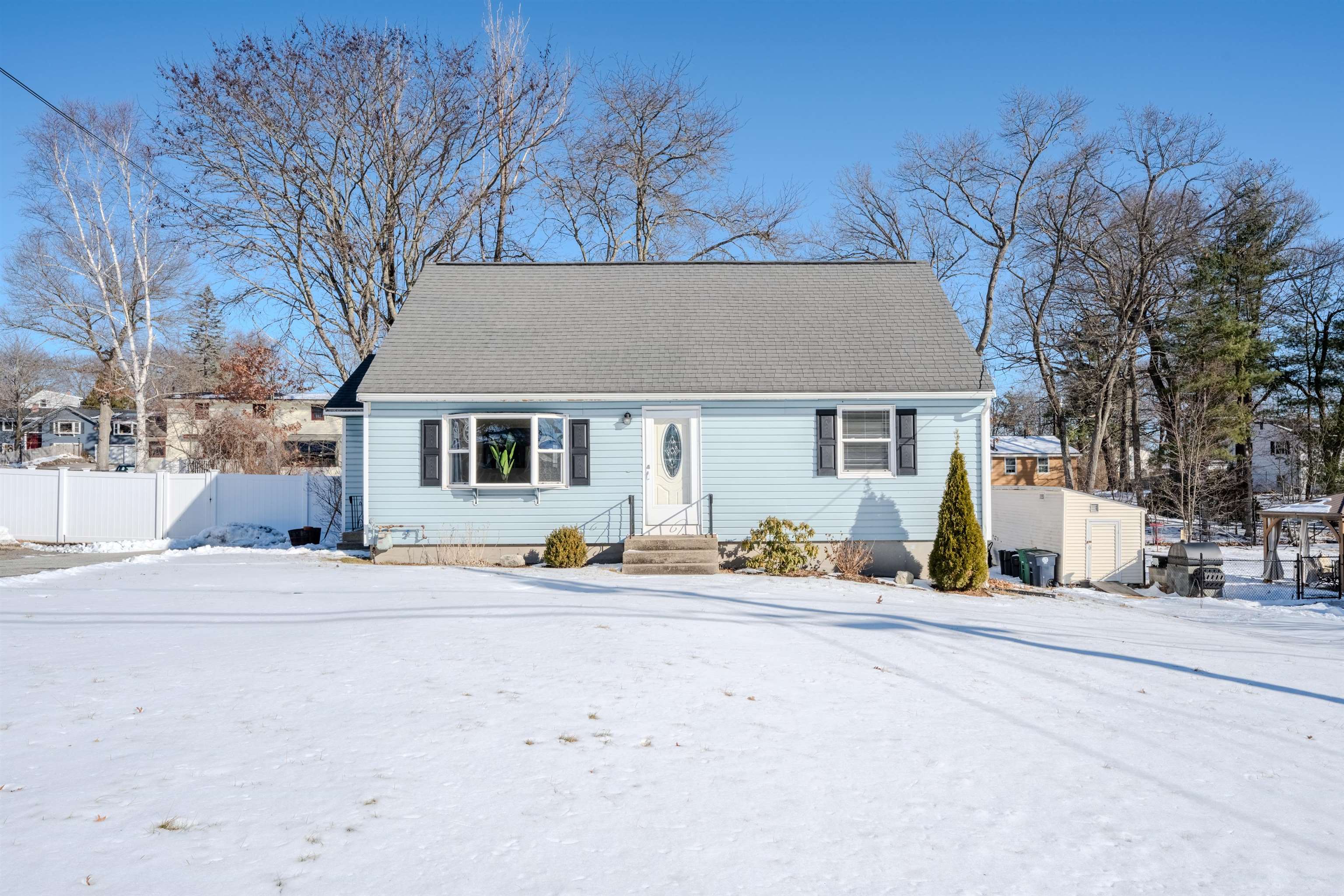 26 Norwich Rd, Nashua, NH 03062 - MLS 5027885 - Coldwell Banker