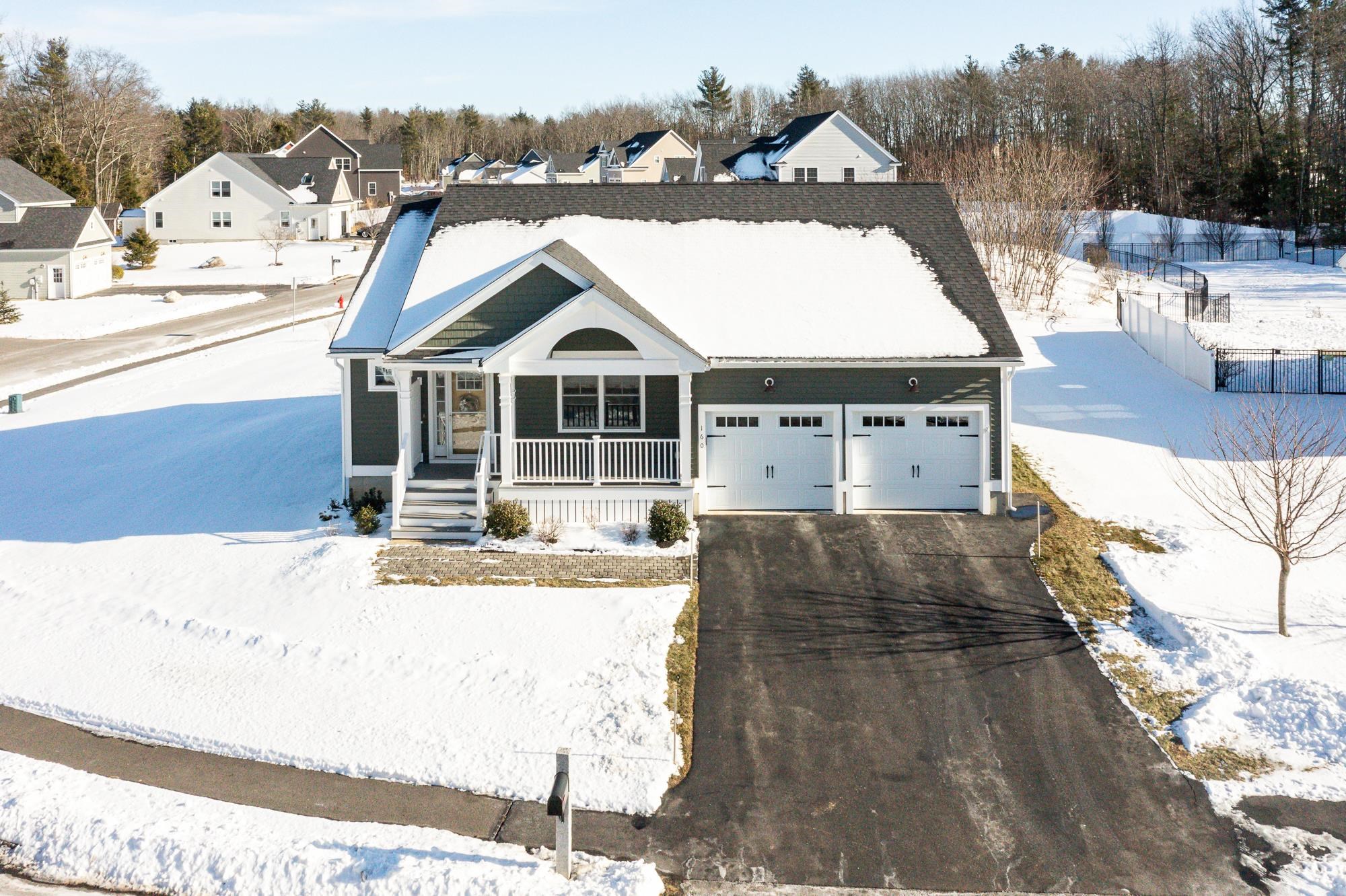 160 Emerald Ln, Dover, NH 03820 - MLS 5027978 - Coldwell Banker