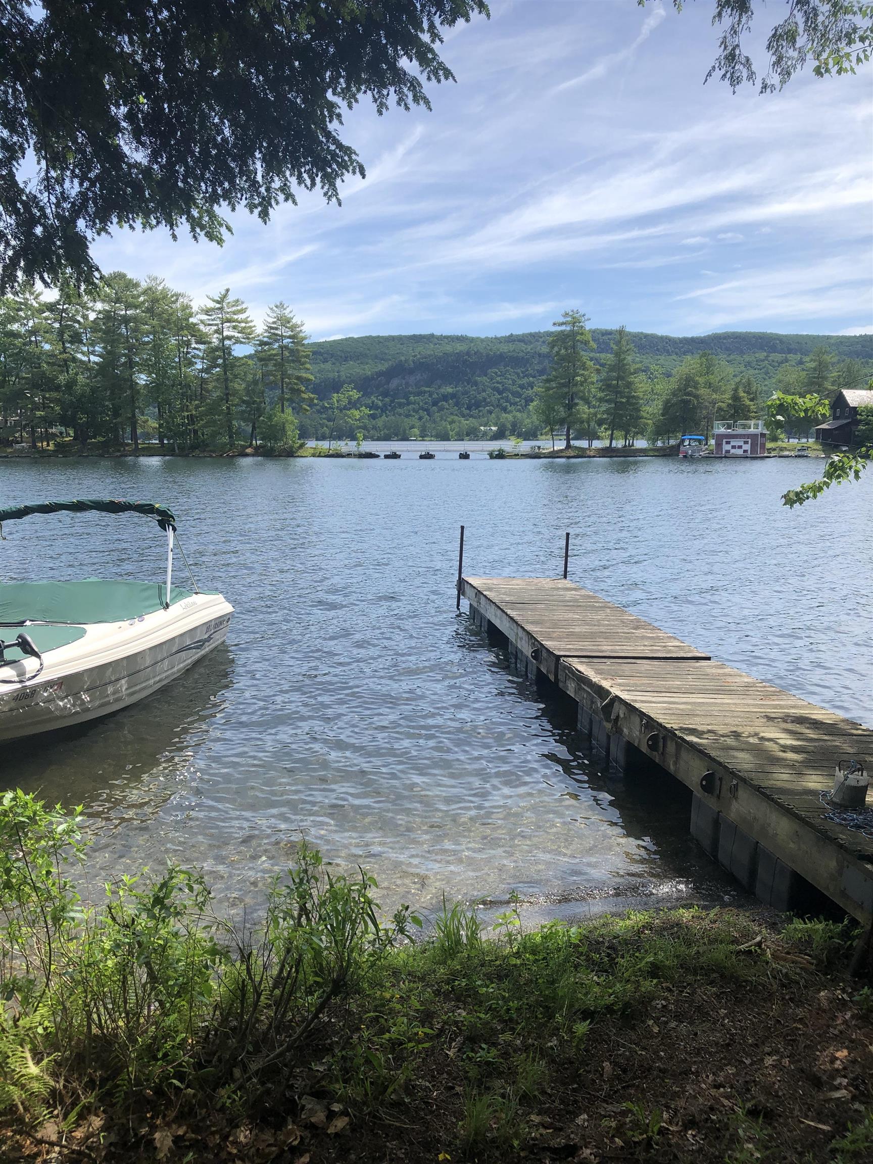 000 West Lake Rd #Lot Three, Poultney, VT 05764 - MLS 5028228 ...