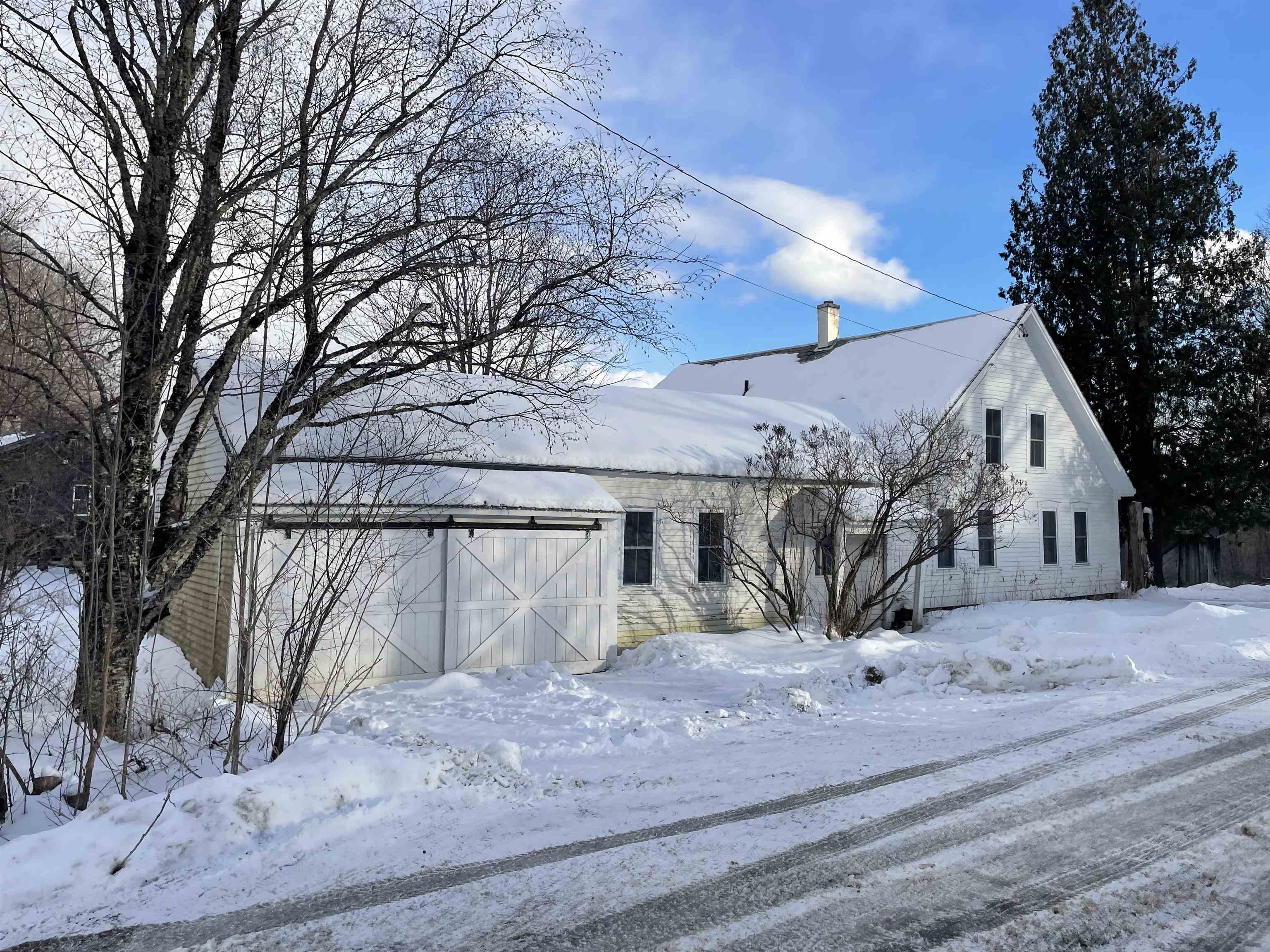 195 Stowe Mountain Rd, Halifax, VT 05358 - MLS 5028541 - Coldwell Banker