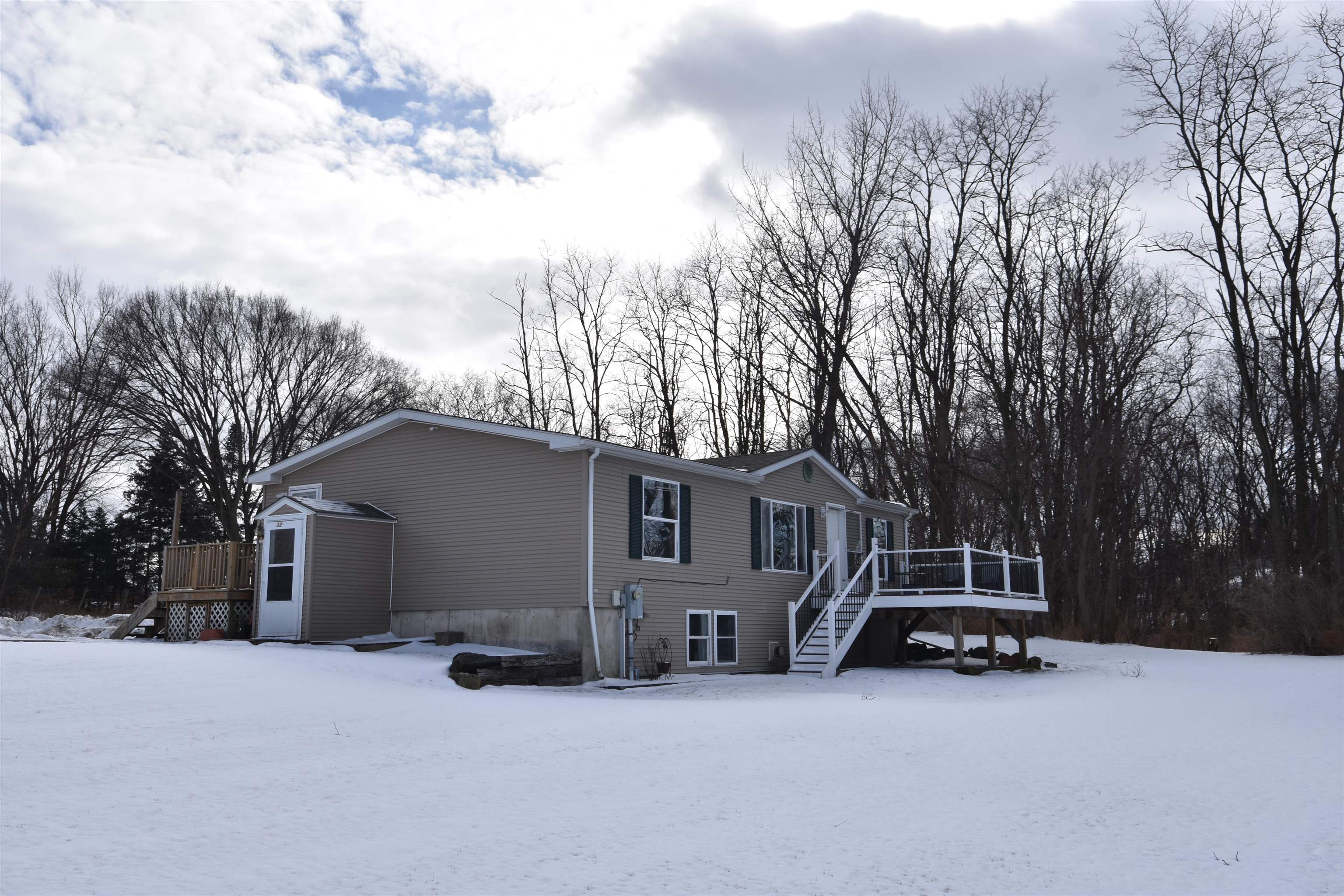 32 E Rd, Panton, VT 05491 - MLS 5028588 - Coldwell Banker