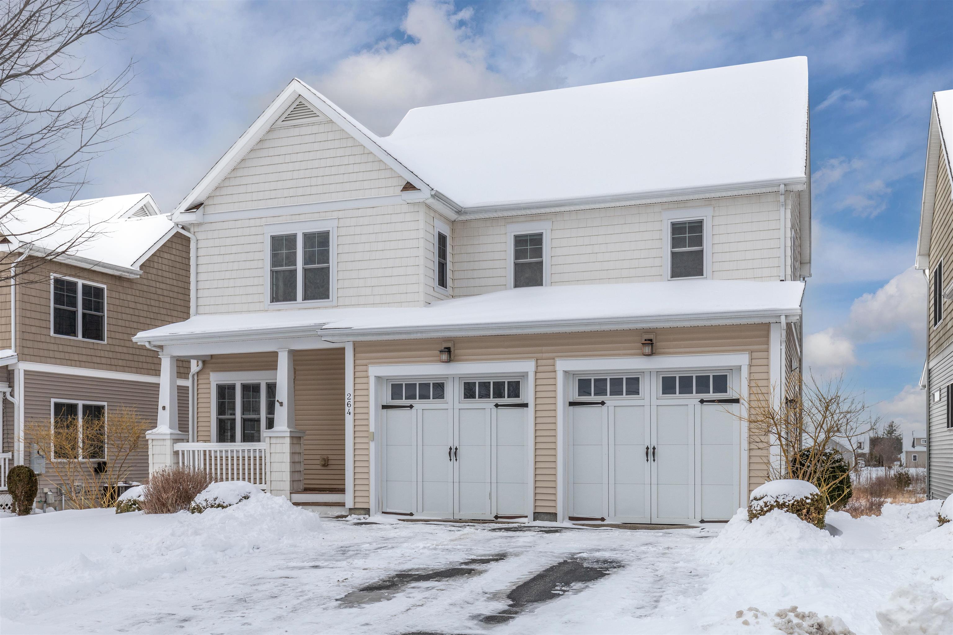 264 Crispin Dr, South Burlington, VT 05403 - MLS 5029440 - Coldwell Banker