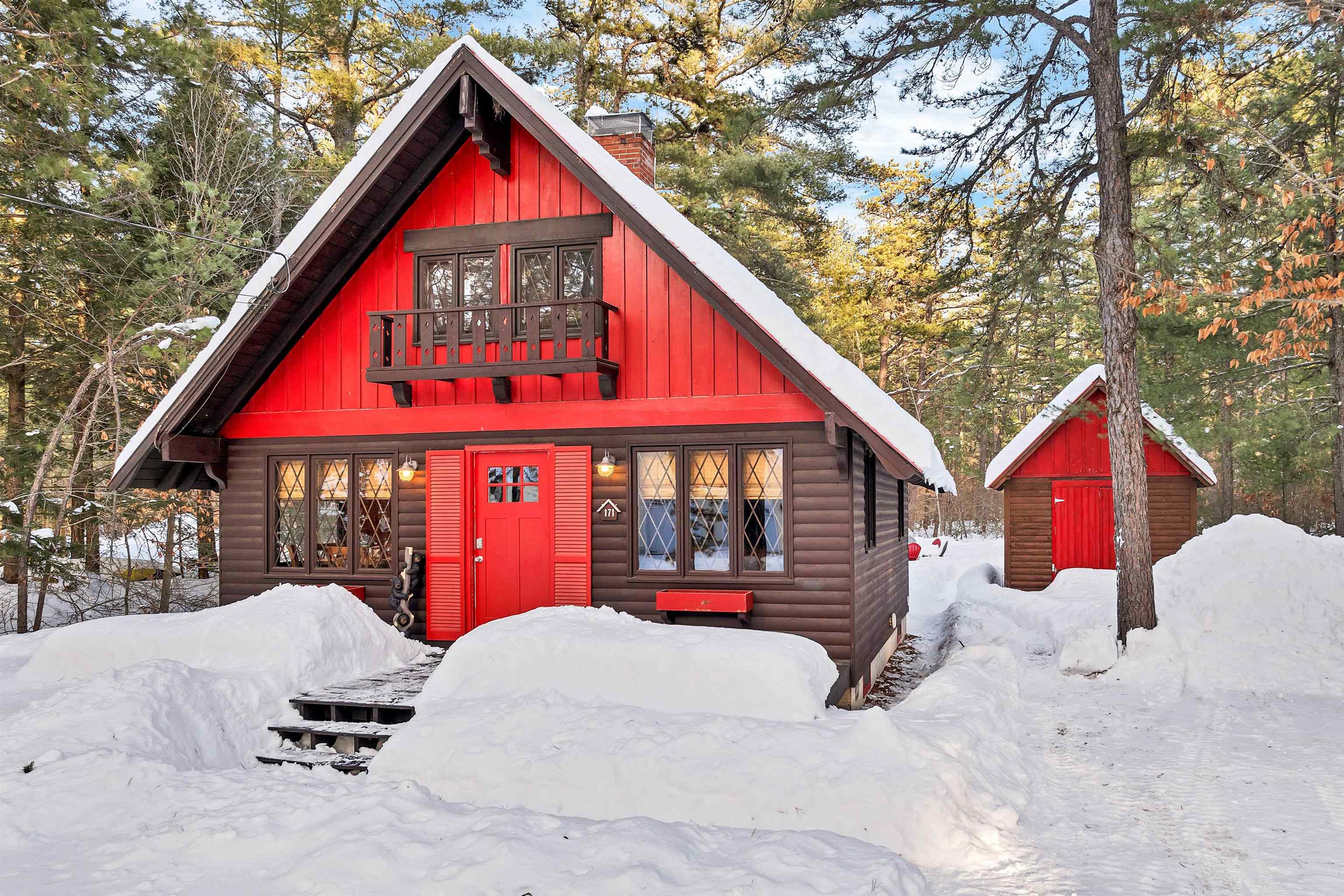 171 Remick Dr, Tamworth, NH 03817 - MLS 5029487 - Coldwell Banker