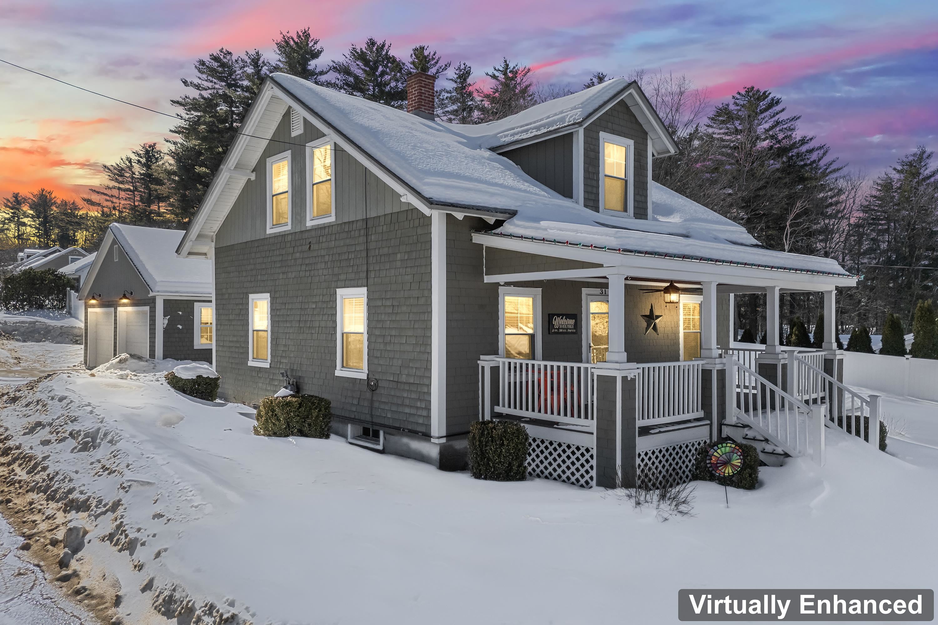 31 Granite St, Allenstown, NH 03275 - MLS 5029970 - Coldwell Banker
