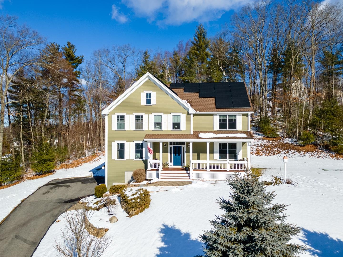 47 Tansy Ave, Stratham, NH 03885 - MLS 5029973 - Coldwell Banker
