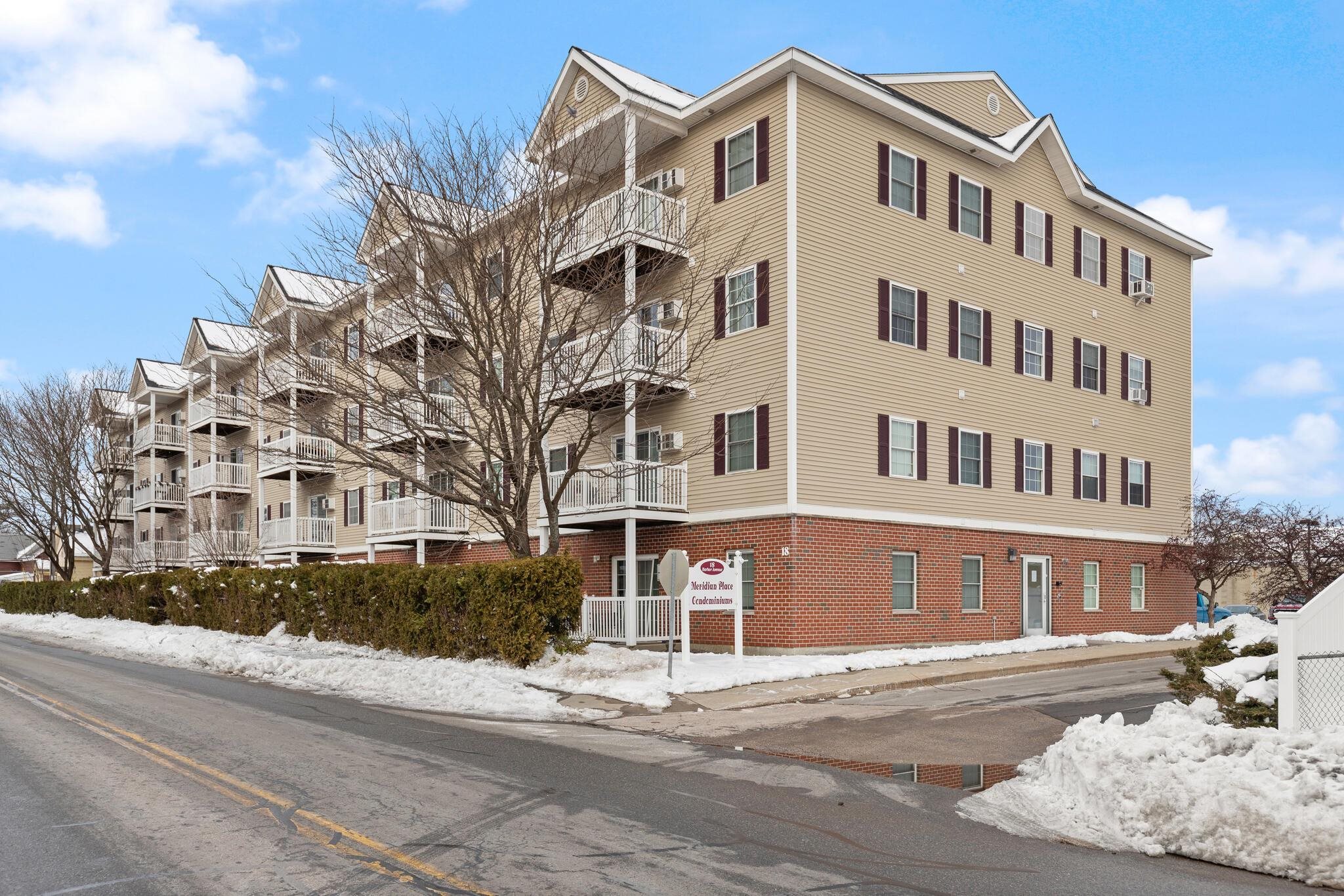 18 Harbor Ave #101, Nashua, NH 03060 - MLS 5030026 - Coldwell Banker