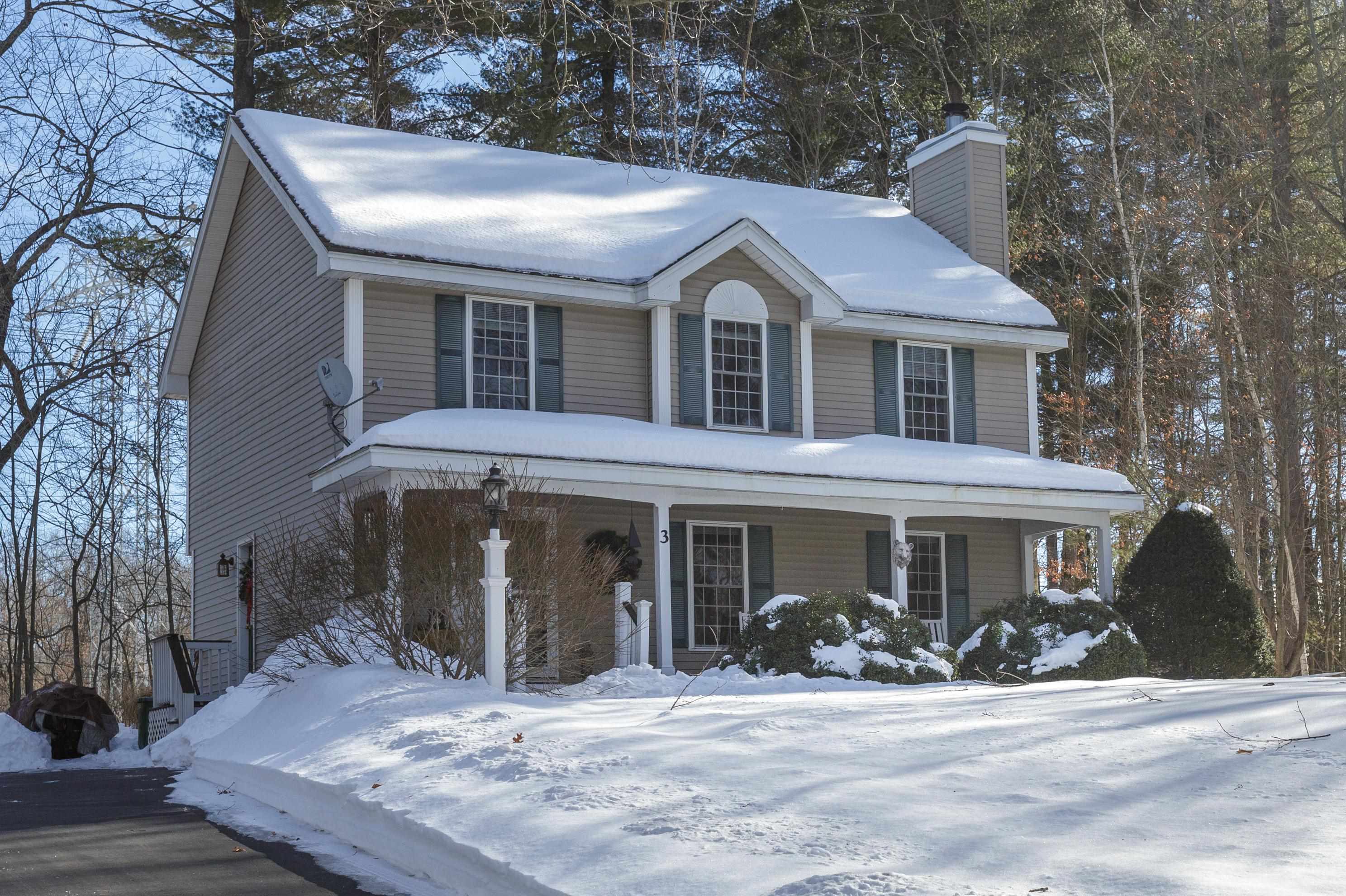 3 Lund St, Litchfield, NH 03052 - MLS 5030083 - Coldwell Banker