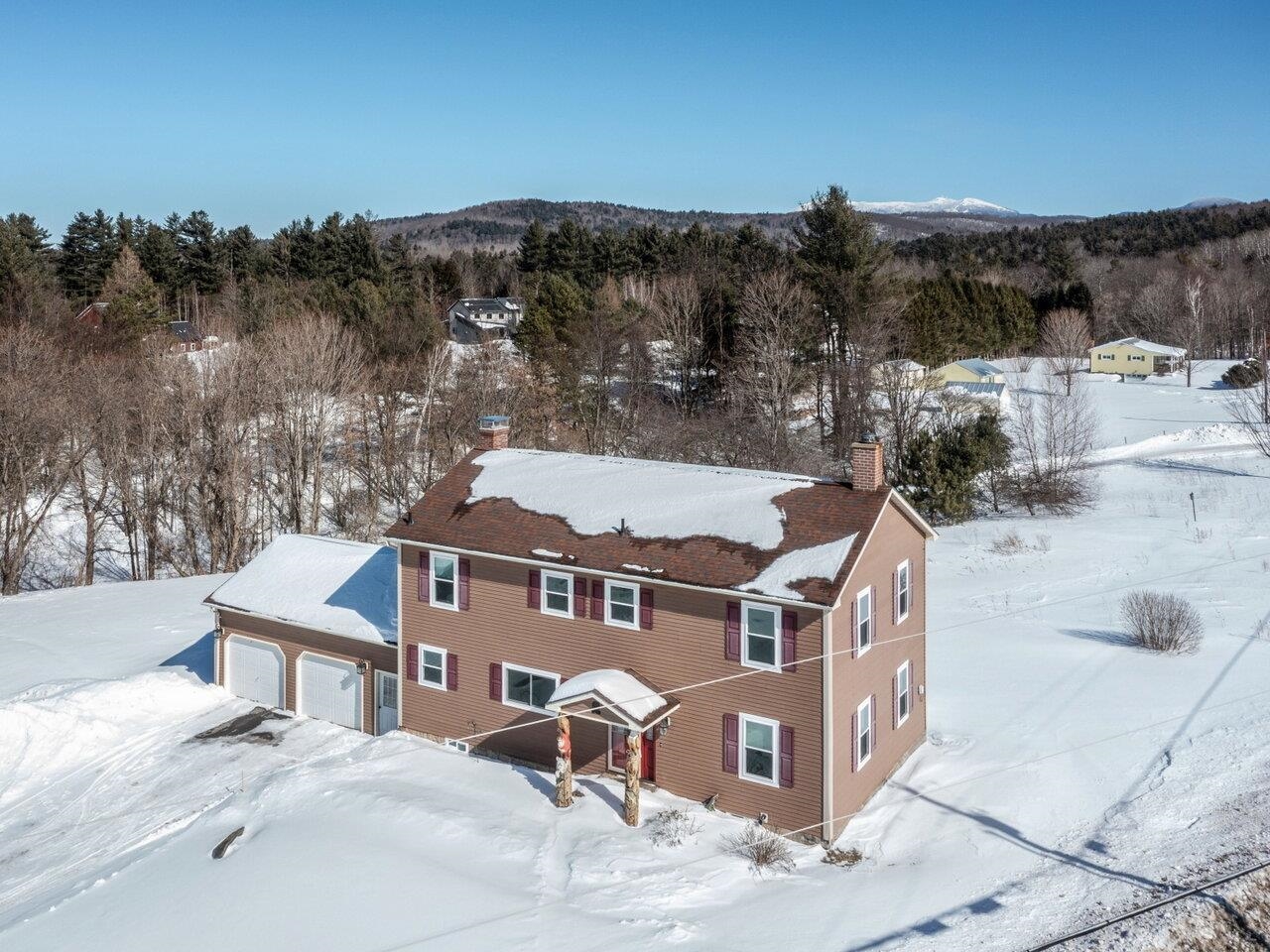 28 Governor Peck Rd, Jericho, VT 05465 - MLS 5030245 - Coldwell Banker