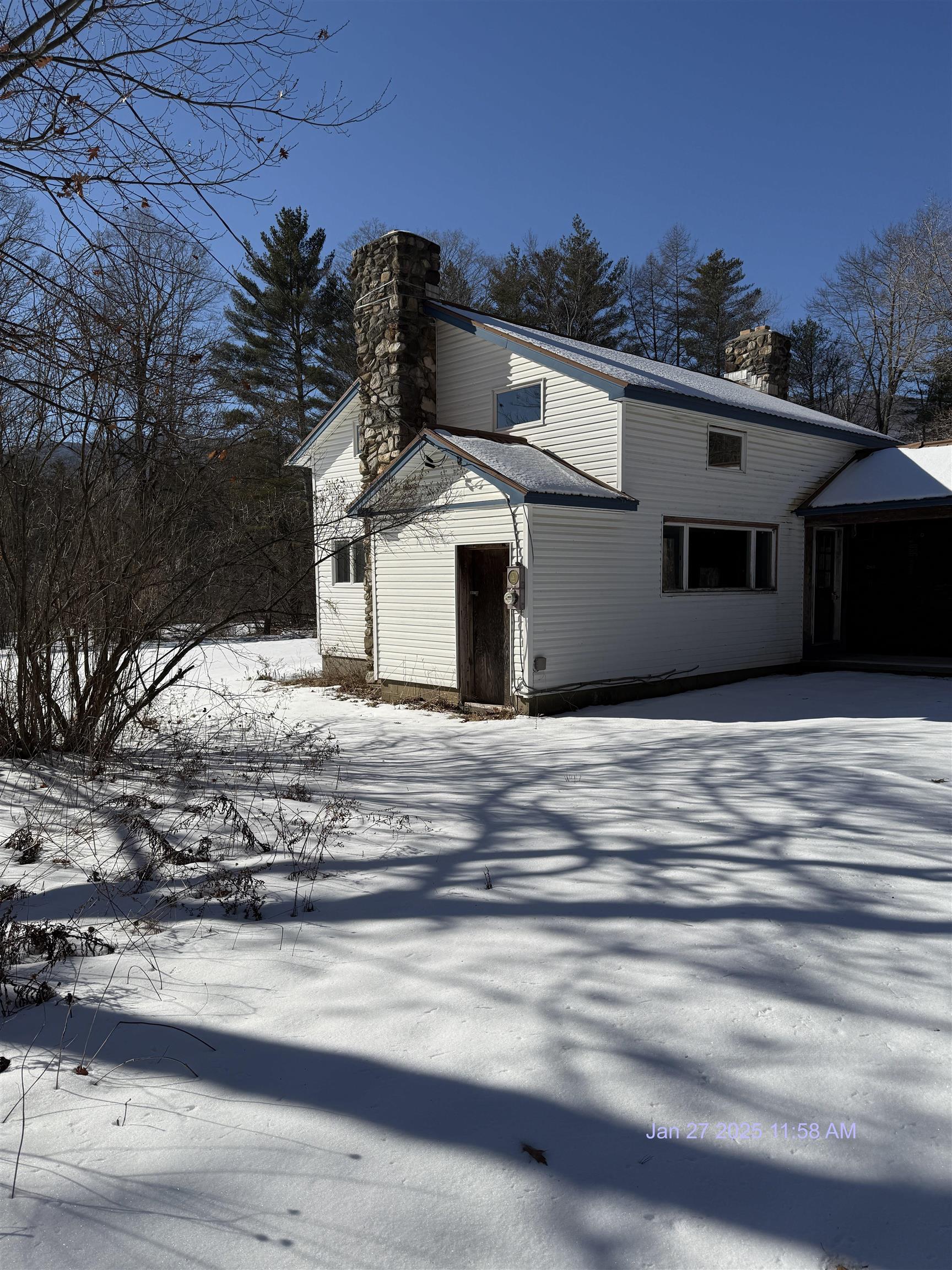 433 Squires Rd, Manchester, VT 05255 - MLS 5030420 - Coldwell Banker