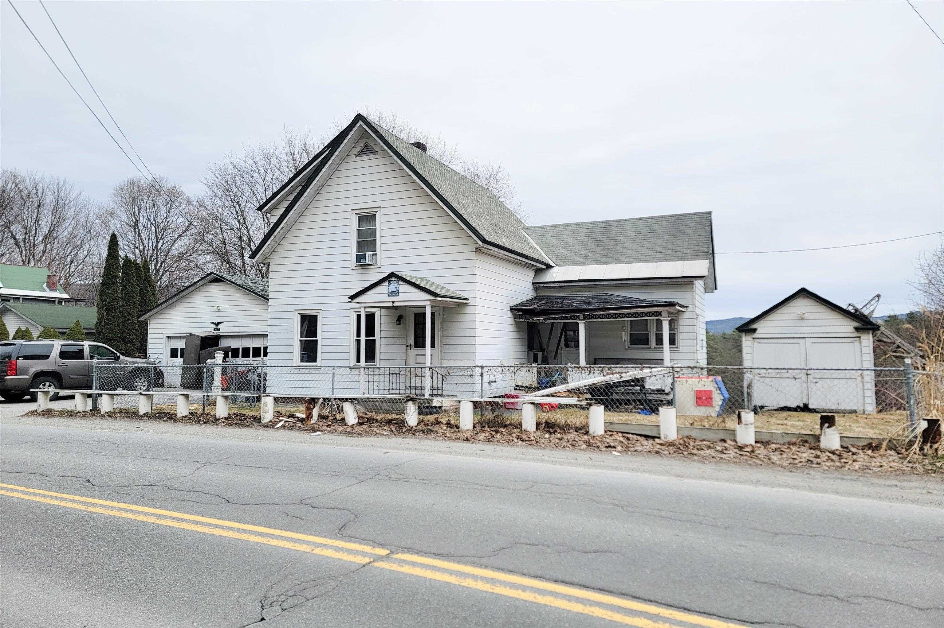 527 Vt Route 121, Rockingham, VT 05101 - MLS 5030951 - Coldwell Banker