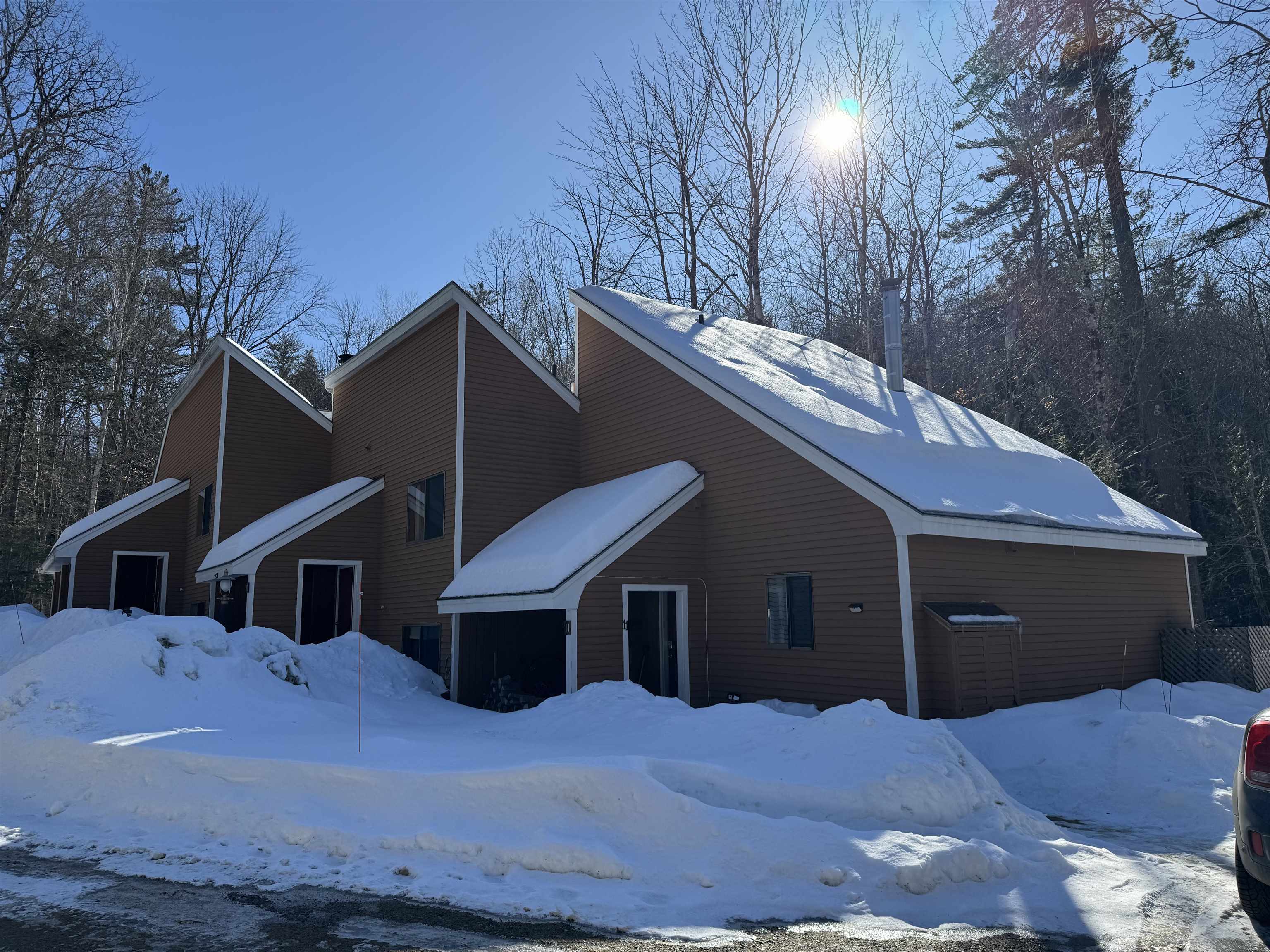 14 Streamside Dr #11, Campton, NH 03223 - MLS 5030985 - Coldwell Banker