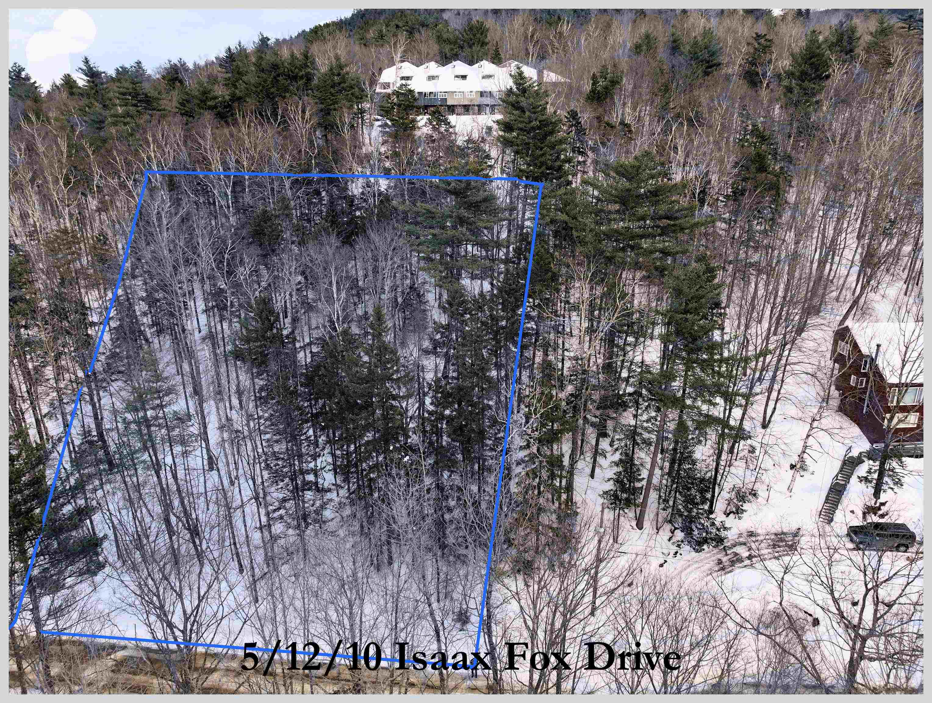 Isaac Fox Dr, Campton, NH 03223 - MLS 5030992 - Coldwell Banker