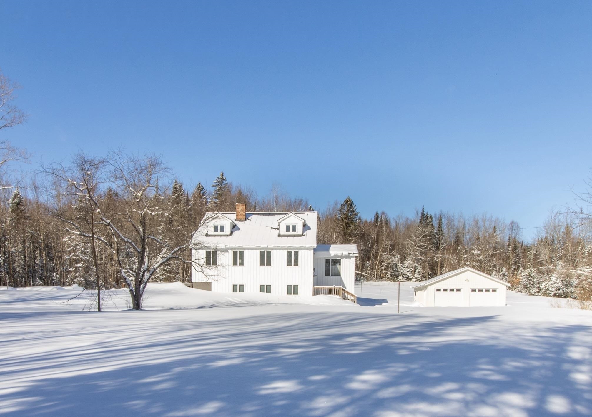 331 Bruce Badger Memorial Hwy, Danville, VT 05828 - MLS 5031005 ...