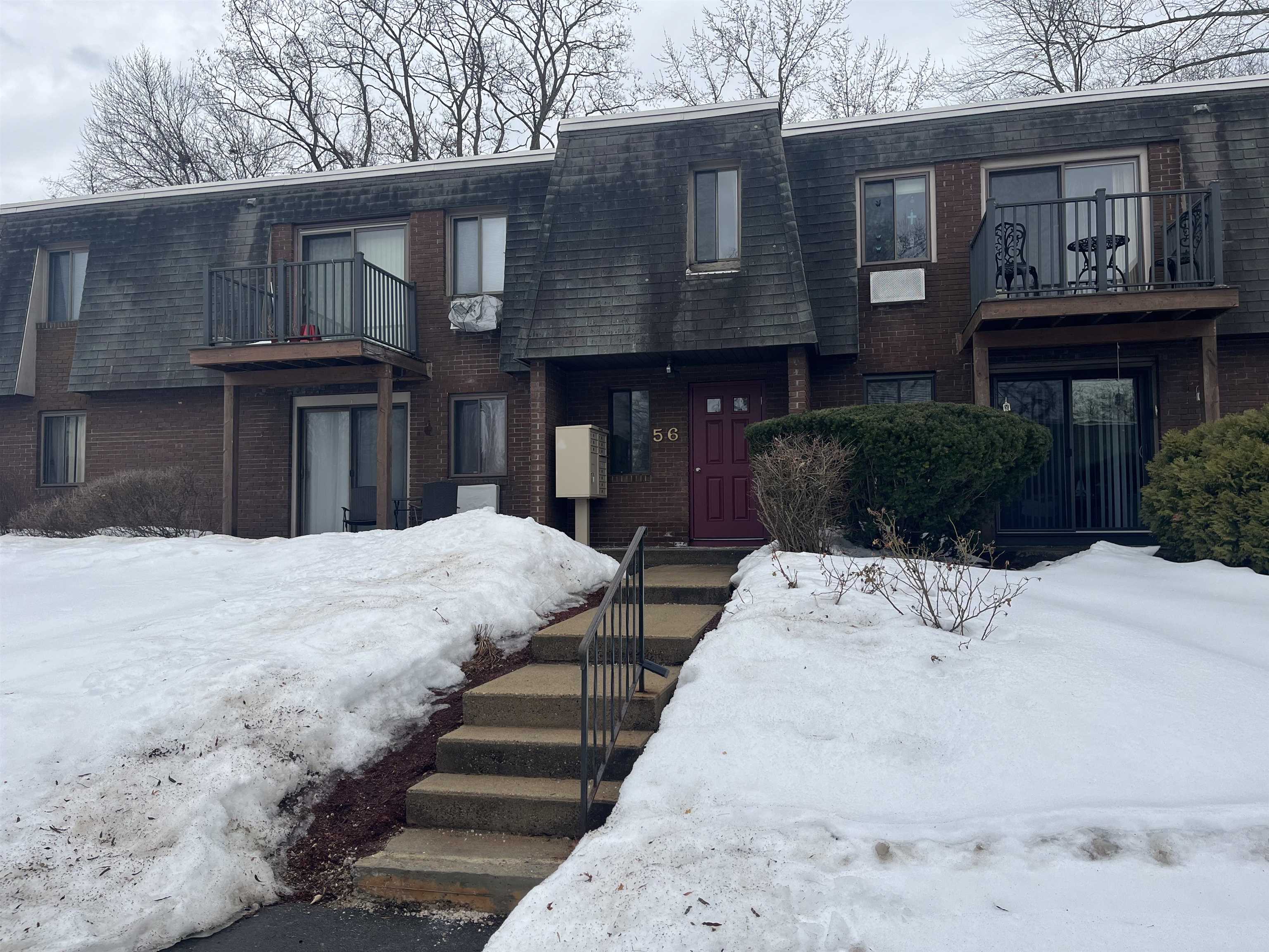 56 Robert Ct #D, Manchester, NH 03103 - MLS 5031148 - Coldwell Banker