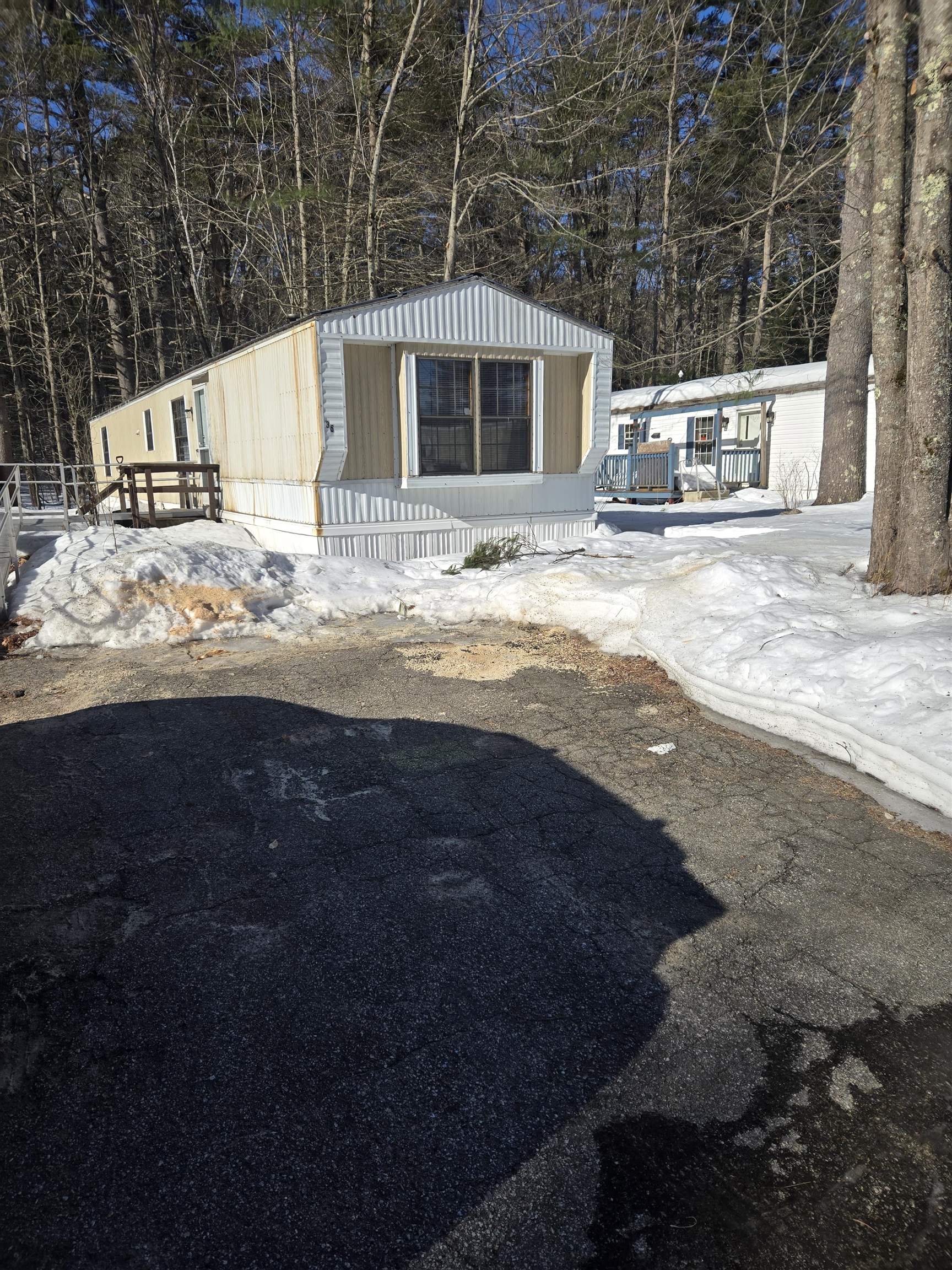 36 Shady Ln, Ossipee, NH 03814 - MLS 5031217 - Coldwell Banker