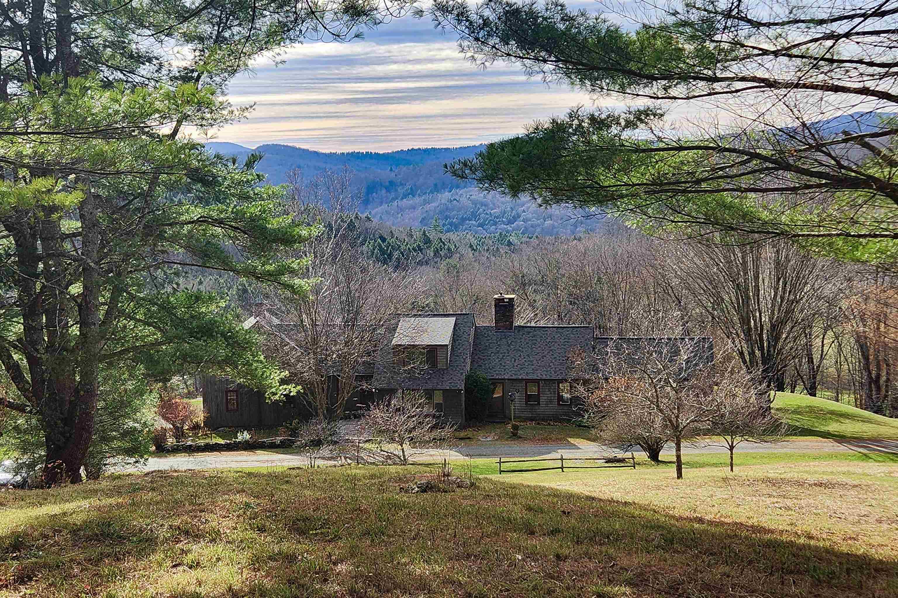 22 Orchard Hill Rd, Pomfret, VT 05091 - MLS 5031343 - Coldwell Banker