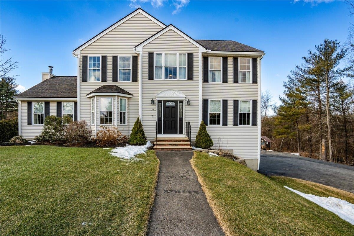 14 Castle Hill Rd, Windham, NH 03087 - MLS 5031795 - Coldwell Banker