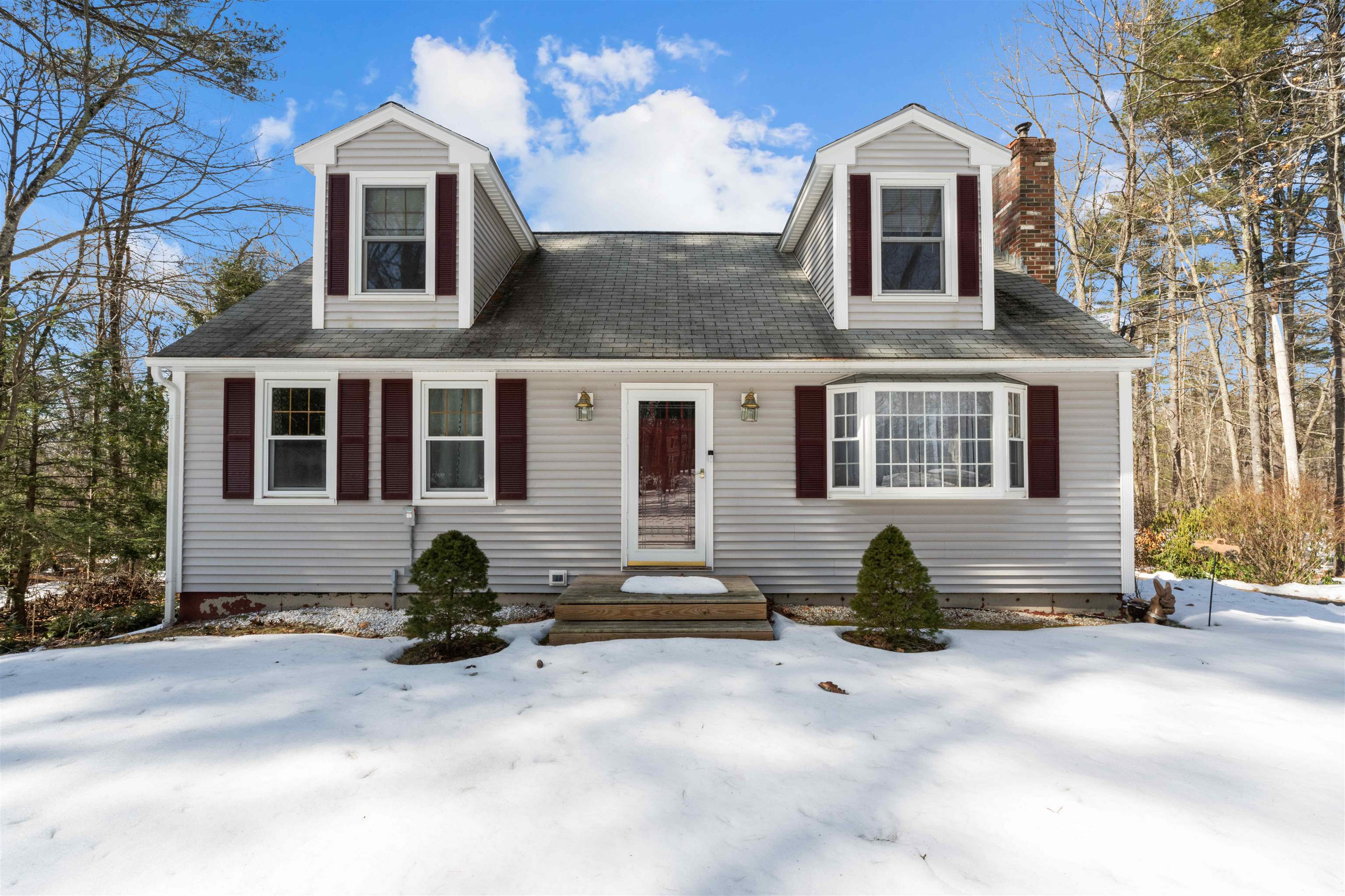 7 Mason Rd, Merrimack, NH 03054 - MLS 5031801 - Coldwell Banker