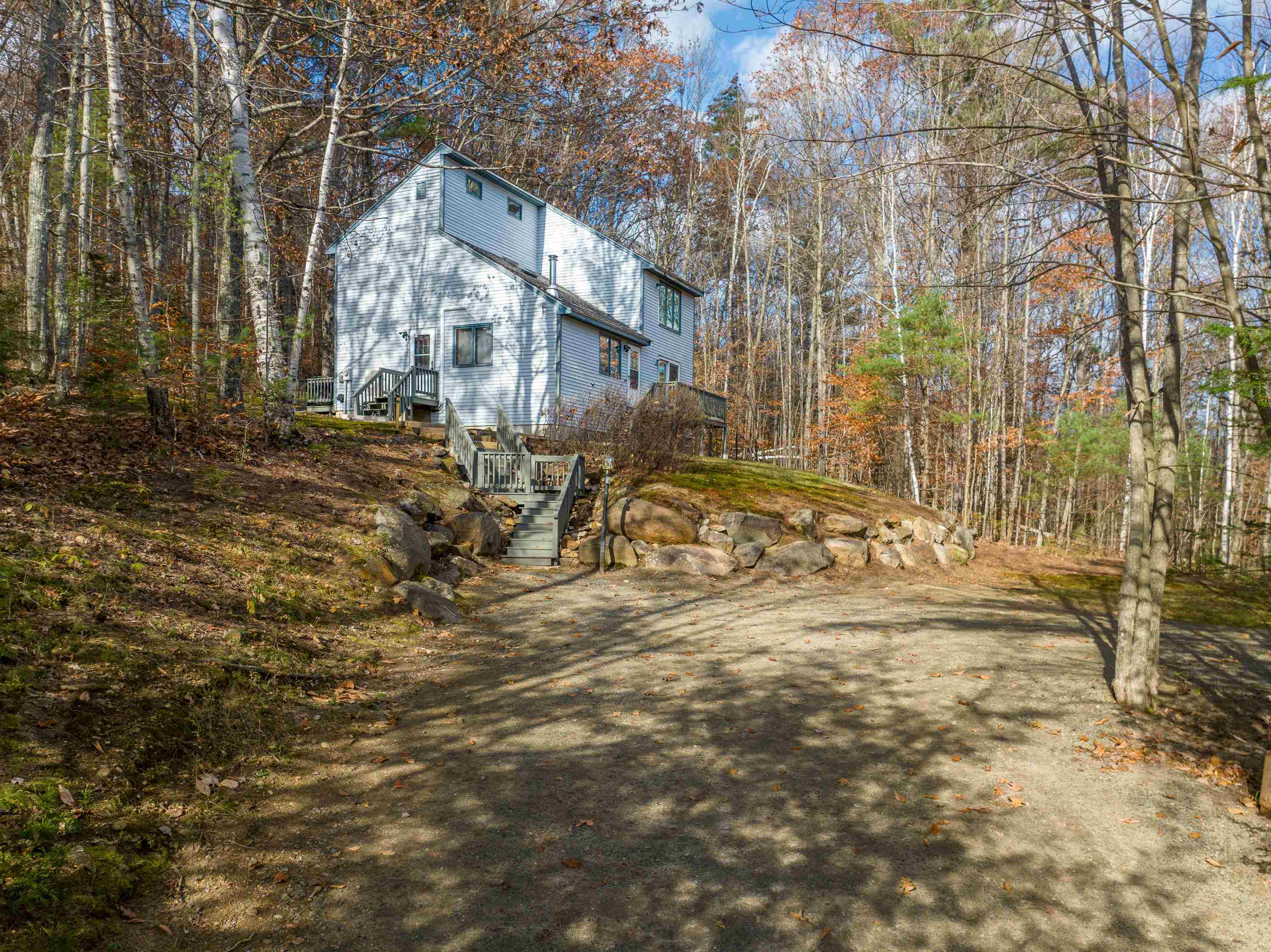 113 David Thompson Dr, Campton, NH 03223 - MLS 5031922 - Coldwell Banker