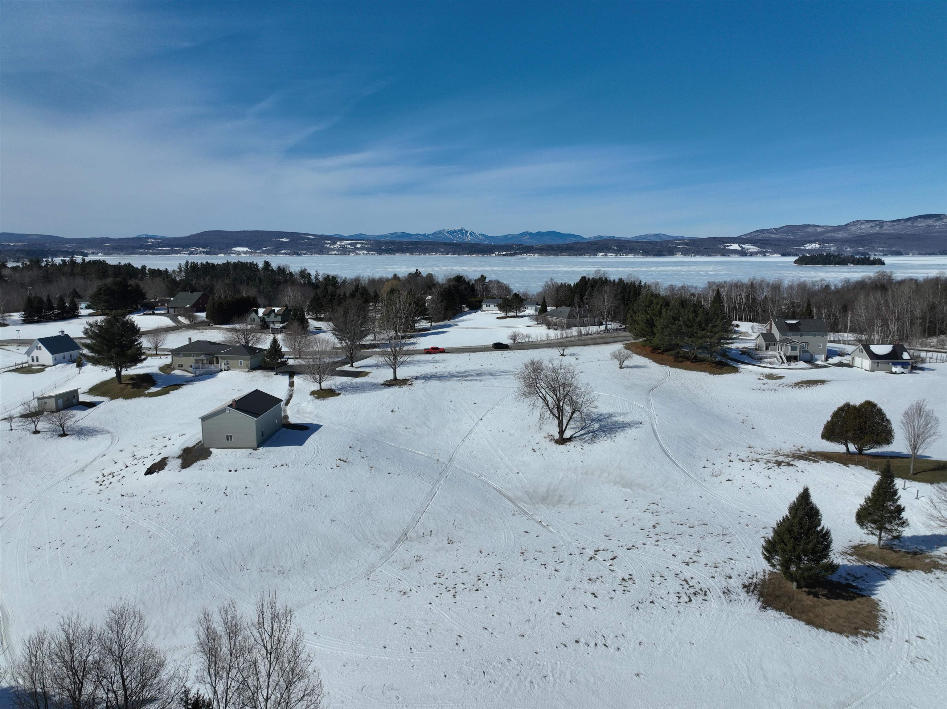 - North Derby Rd, Derby, VT 05829 - MLS 5032036 - Coldwell Banker