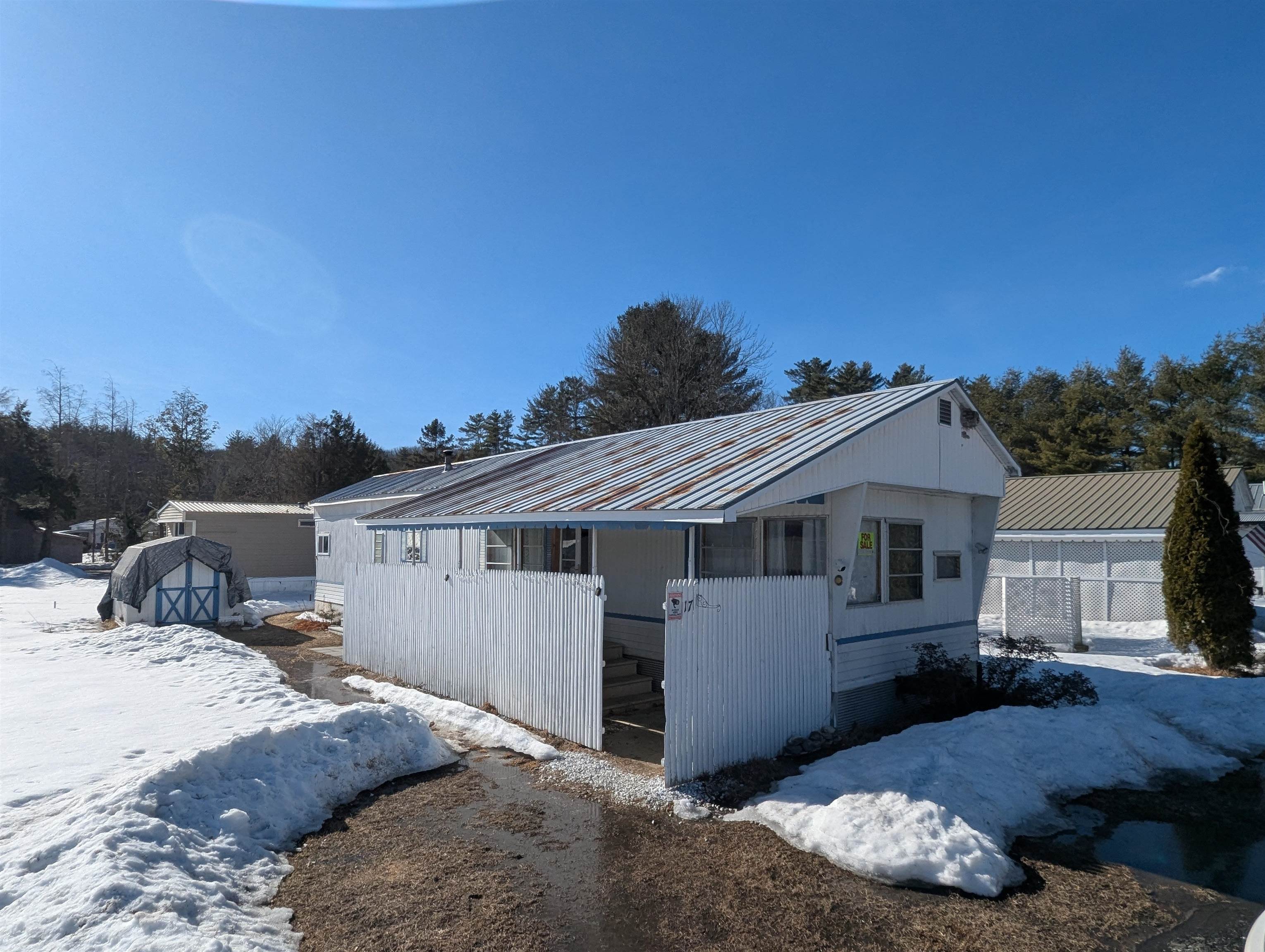 17 Twin Maples Park, Charlestown, NH 03603 - MLS 5032238 - Coldwell Banker