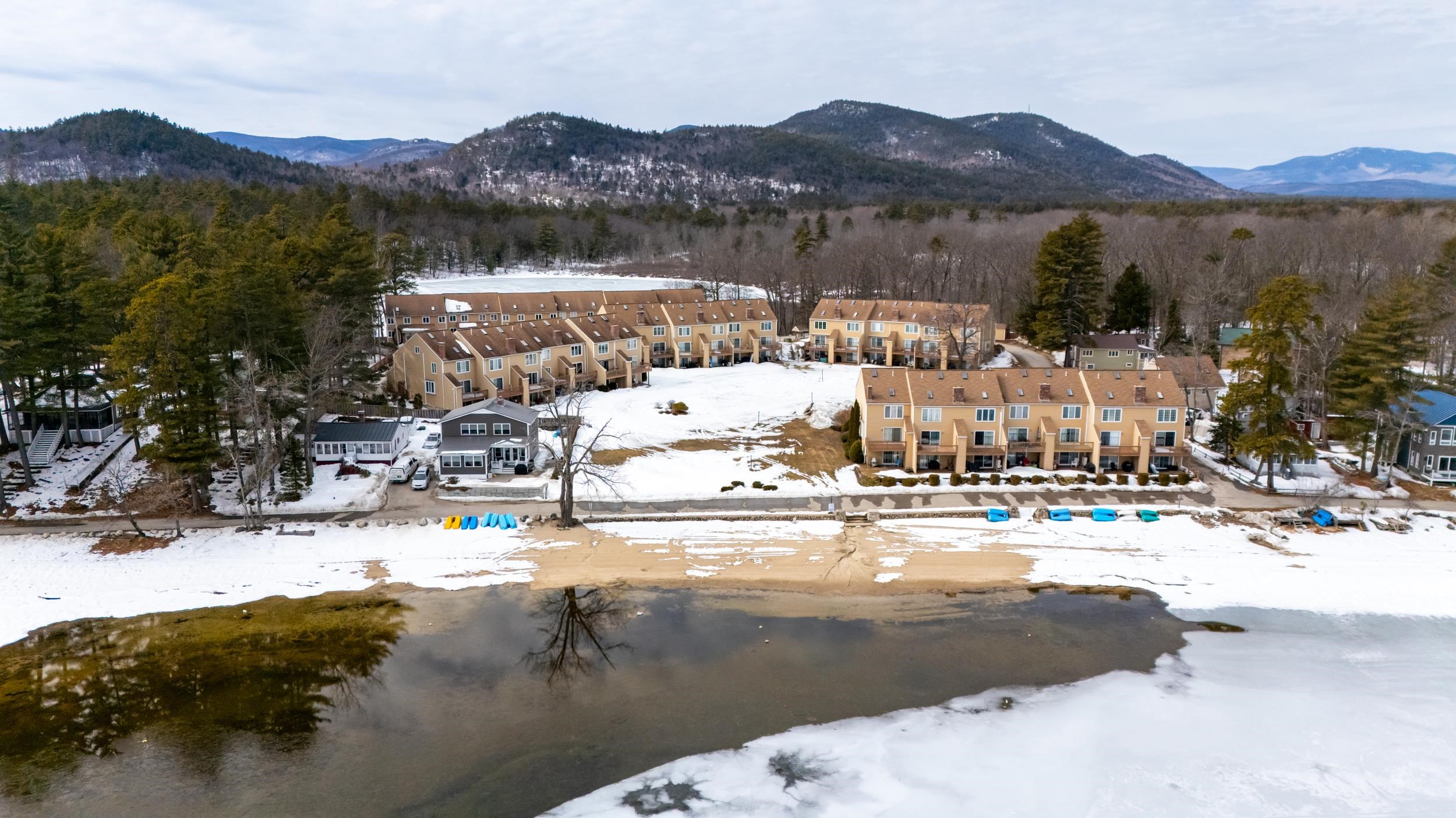 50 Patch Pond Rd #33, Ossipee, NH 03814 - MLS 5032312 - Coldwell Banker