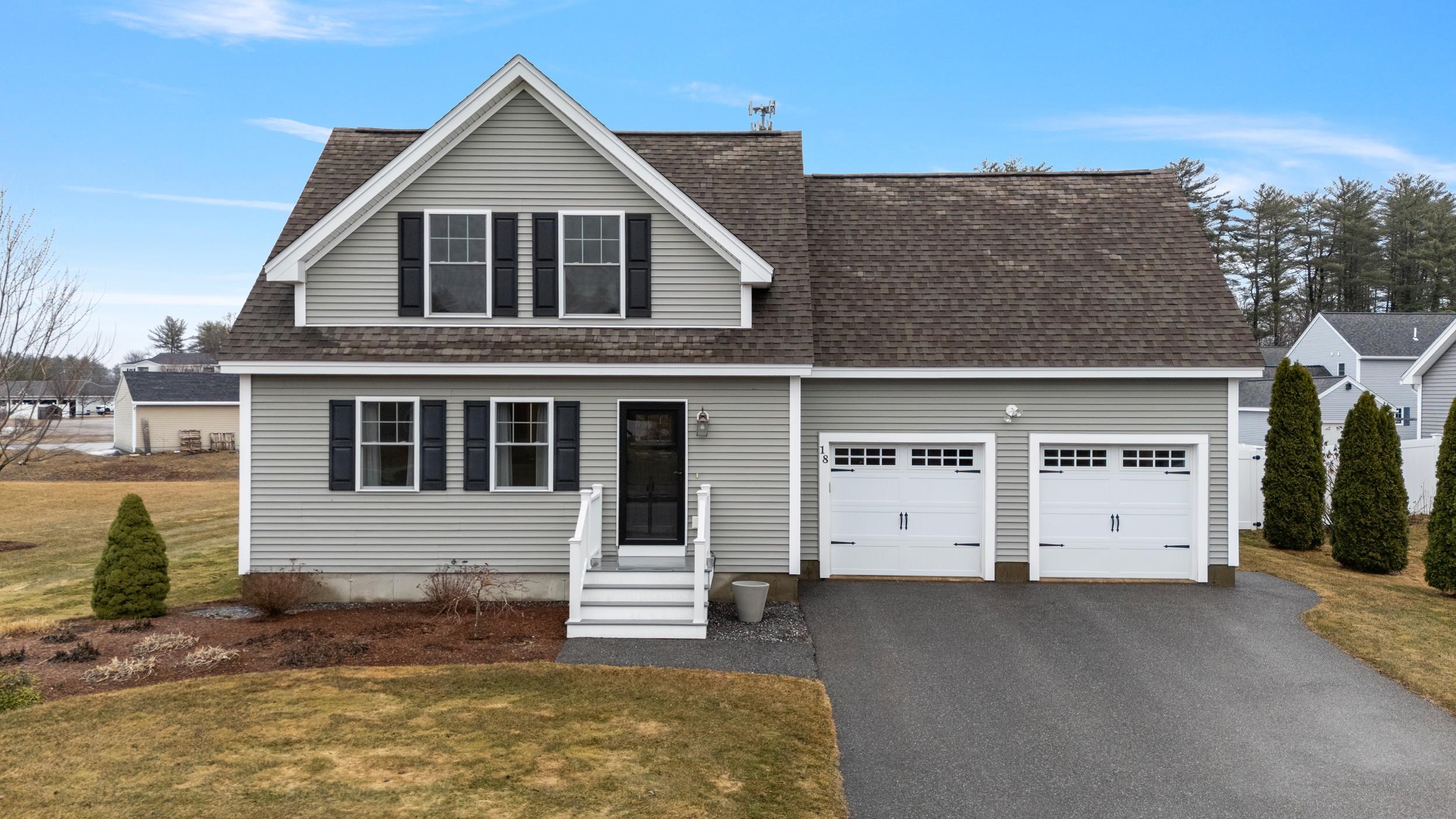 18 Amy Way, Concord, NH 03303 - MLS 5032592 - Coldwell Banker