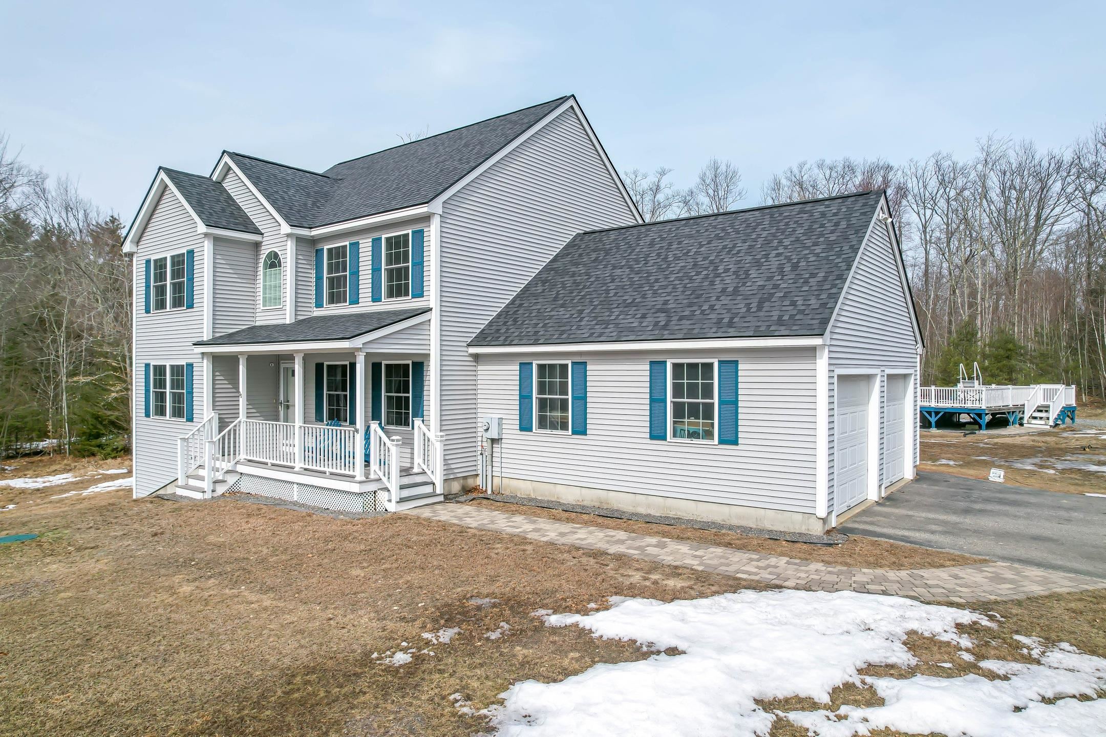 23 Phillips Rd, Sandown, NH 03873 - MLS 5032810 - Coldwell Banker