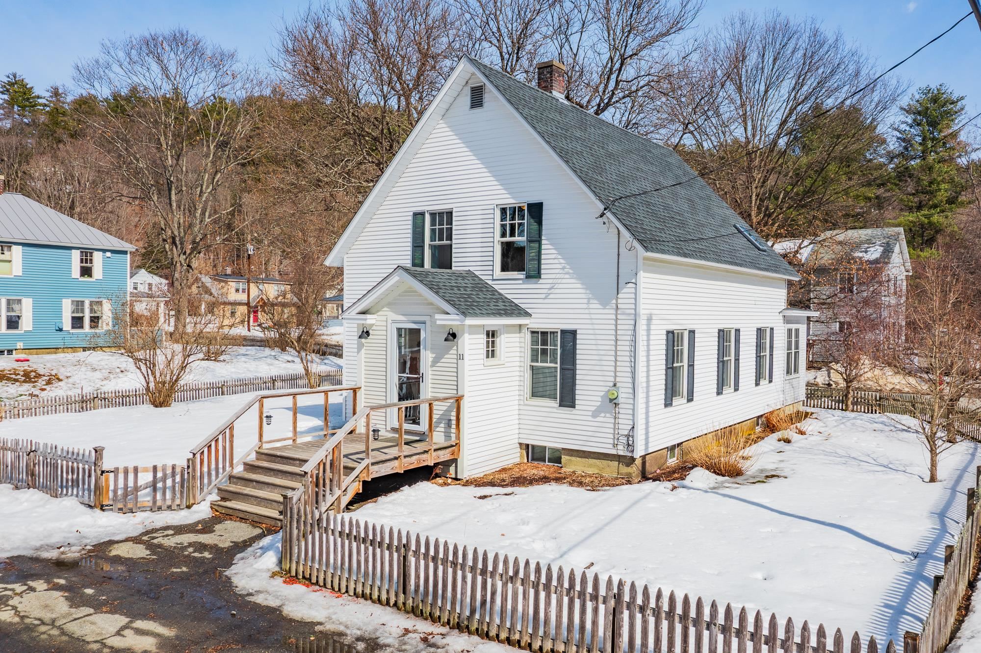 11 Hazen St, Norwich, VT 05055 - MLS 5032883 - Coldwell Banker