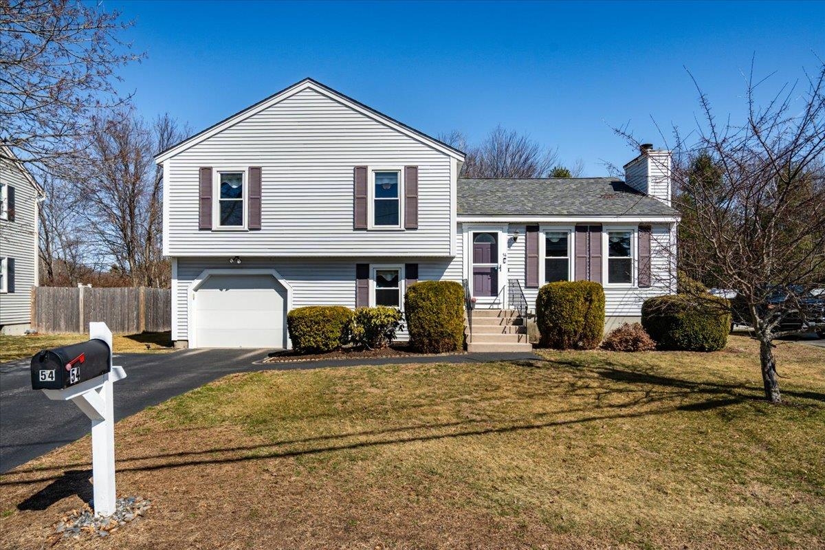 54 Megan Dr, Manchester, NH 03109 - MLS 5032922 - Coldwell Banker