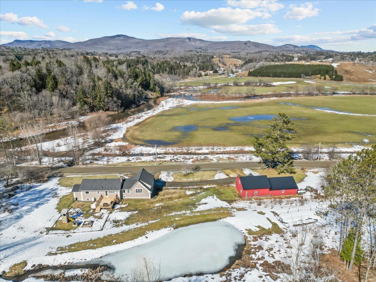 456 Sinclair Rd, Johnson, VT 05656 - MLS 5033367 - Coldwell Banker