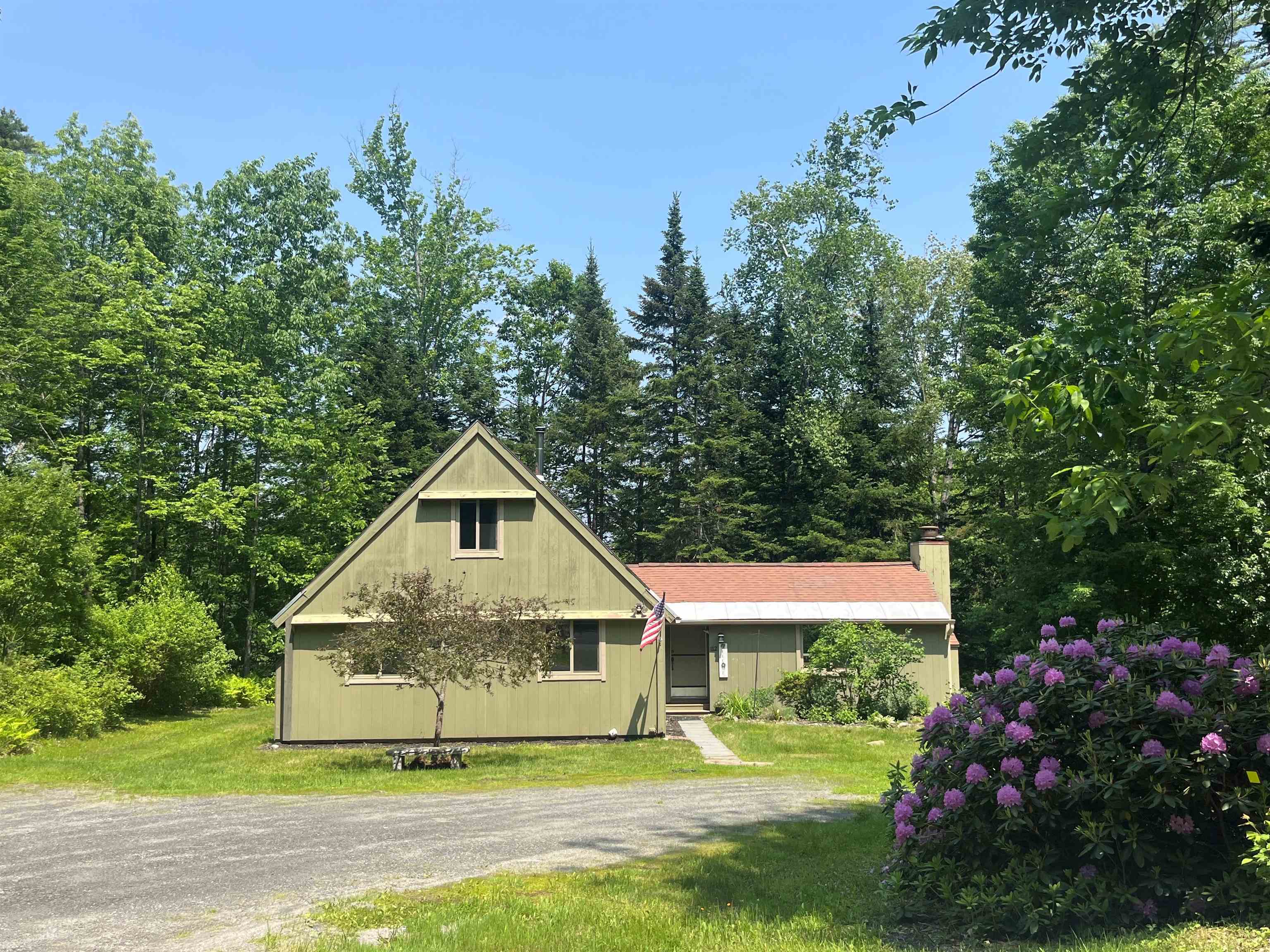 112 Greensward Dr, Grantham, NH 03753 - MLS 5033865 - Coldwell Banker