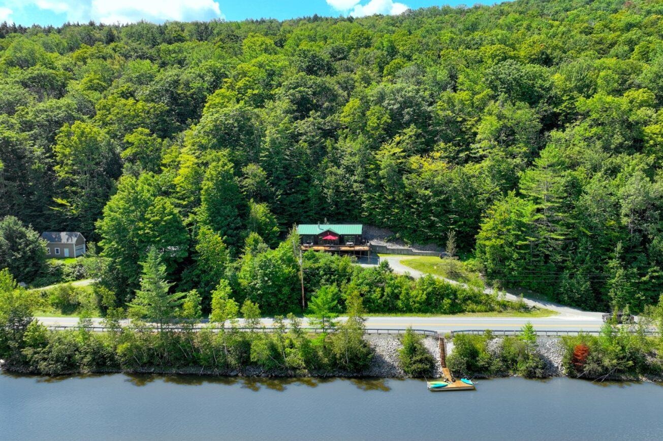 1583 Route 100, Plymouth, VT 05056 - MLS 5033971 - Coldwell Banker