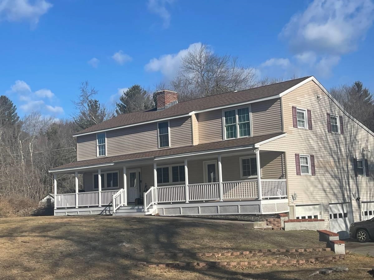 9 Tyler St, Salem, NH 03079 - MLS 5034435 - Coldwell Banker