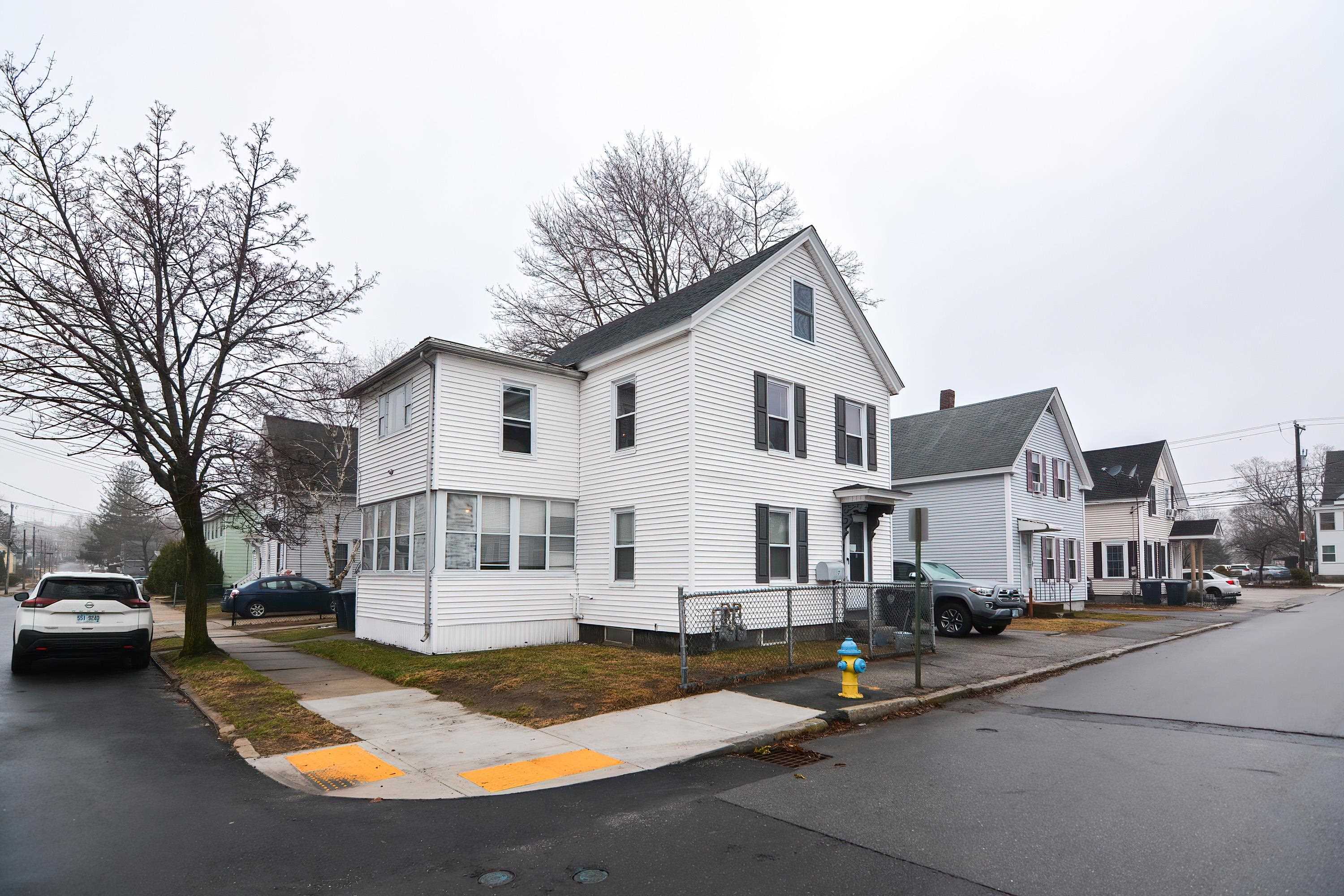 7 Ritter St, Nashua, NH 03060 - MLS 5034459 - Coldwell Banker