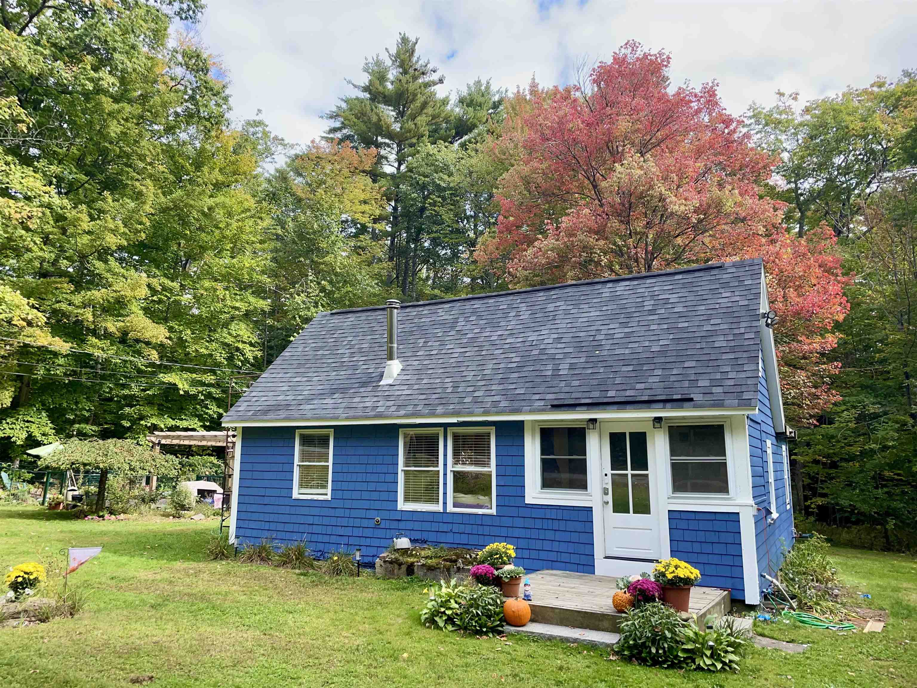 203 Lower Bay Rd, Sanbornton, NH 03269 - MLS 5034585 - Coldwell Banker