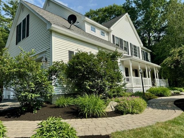 2 Shaw Divide, Bow, NH 03304 - MLS 5034631 - Coldwell Banker