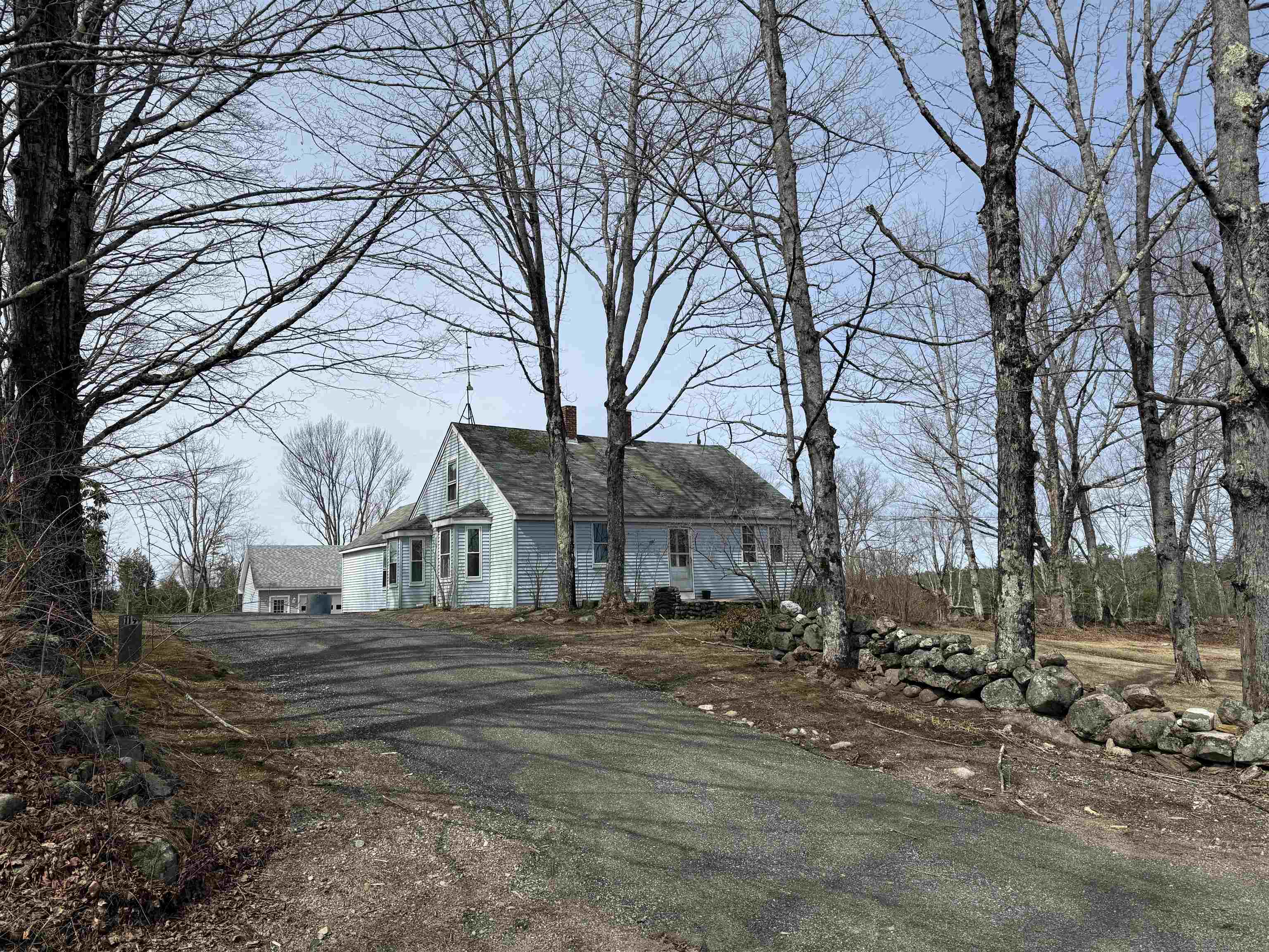 119 Maple Ln, Marlborough, NH 03455 - MLS 5034801 - Coldwell Banker