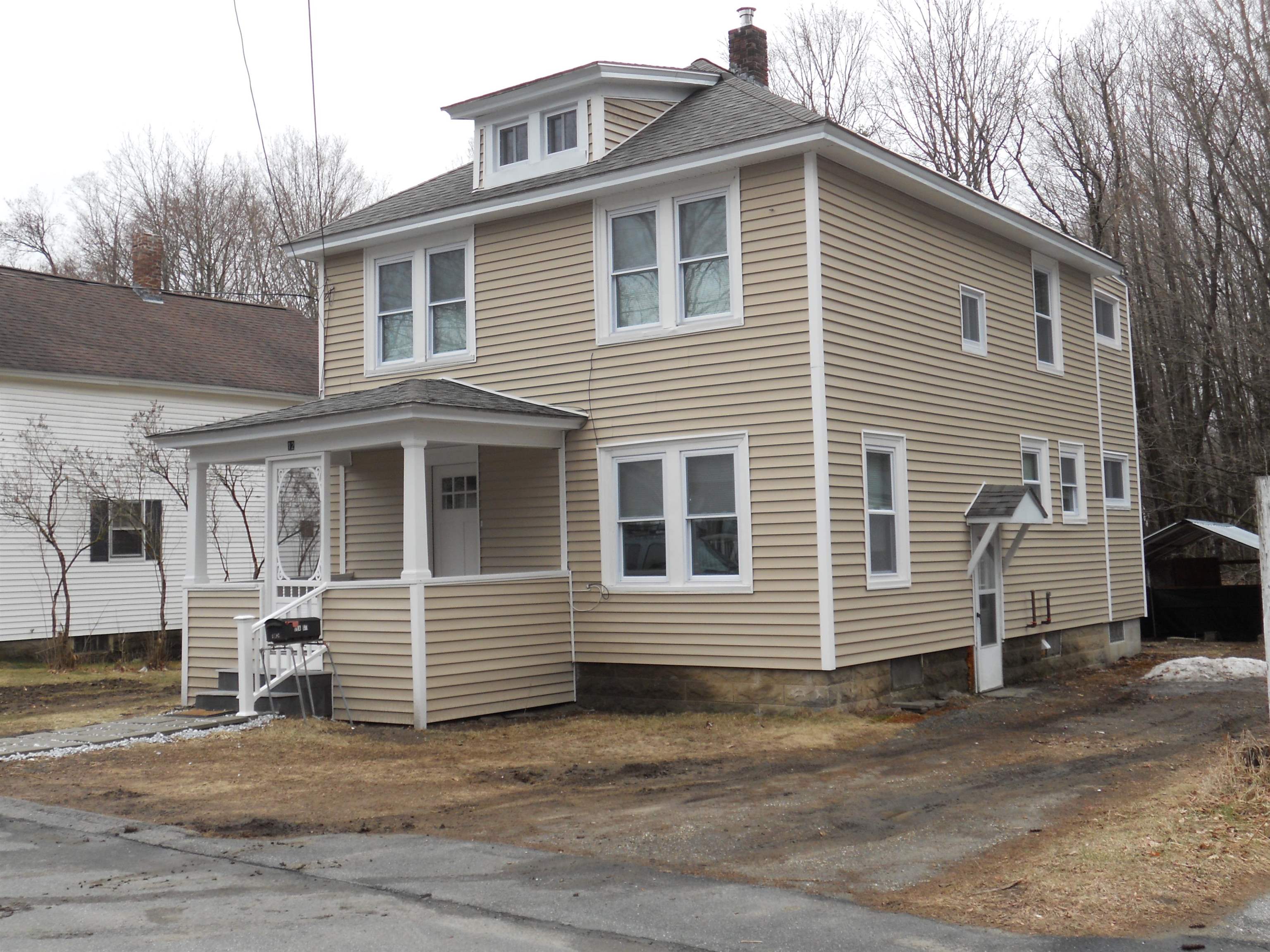 12 Lea St, Claremont, NH 03743 - MLS 5035151 - Coldwell Banker