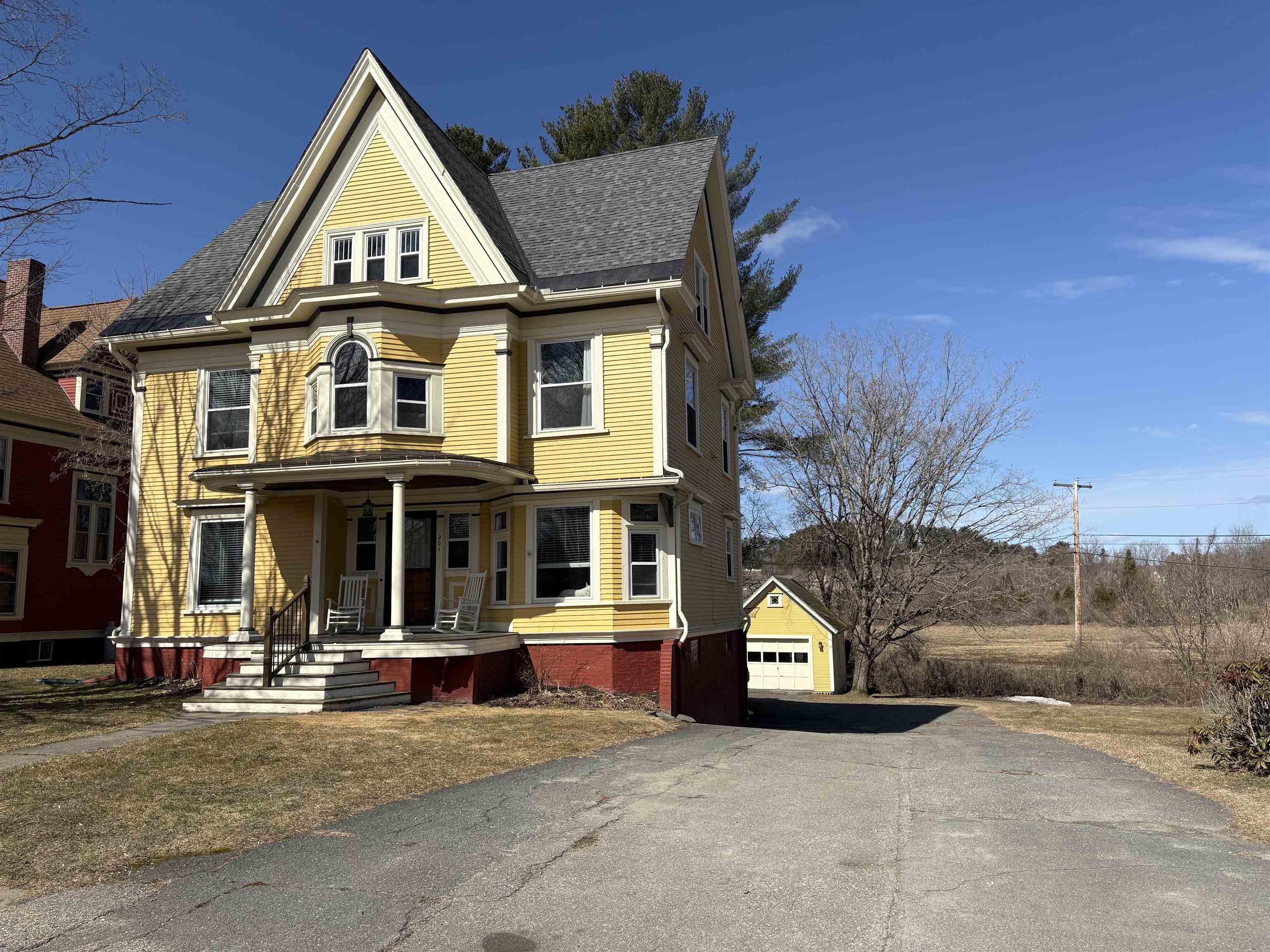 201 Park Ave, Lyndon, VT 05851 - MLS 5035276 - Coldwell Banker