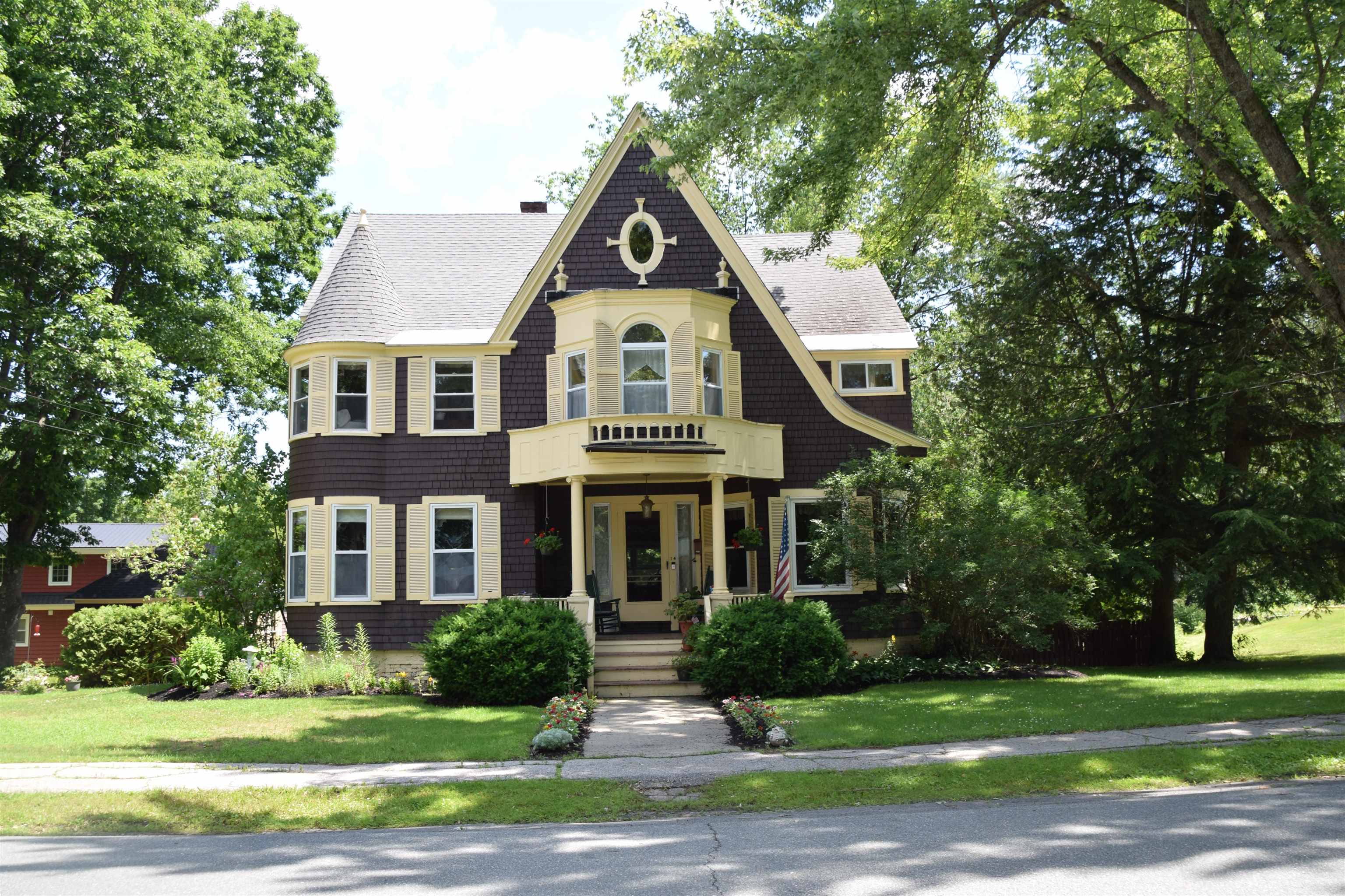 14 Burnside St, Lancaster, NH 03584 - MLS 5035393 - Coldwell Banker