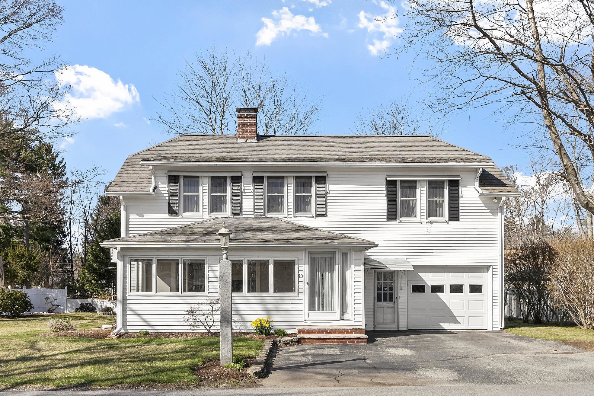 10 Davis Park, Plaistow, NH 03865 - MLS 5035496 - Coldwell Banker