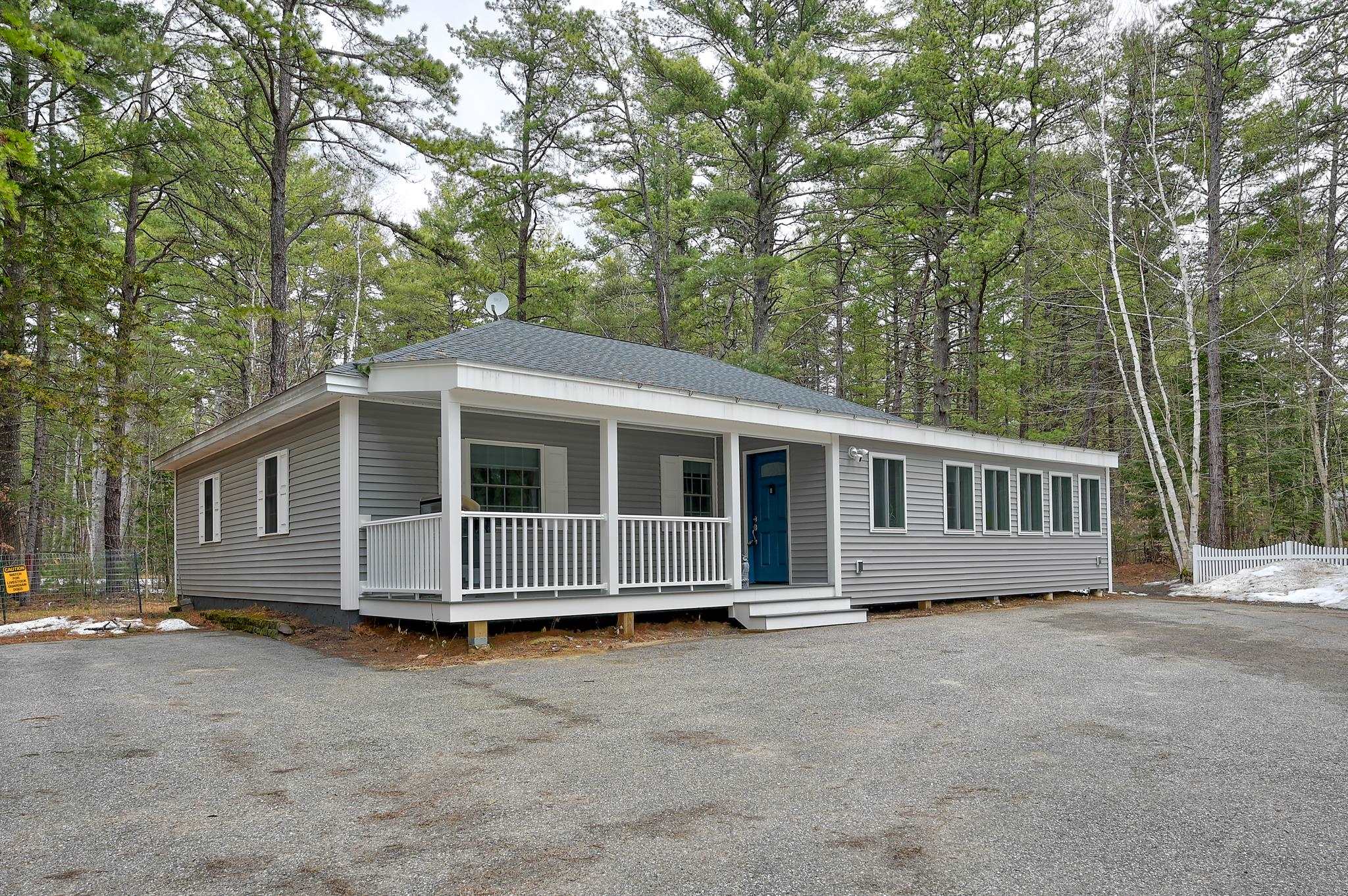 25 Old Mill Rd, Ossipee, NH 03890 - MLS 5035770 - Coldwell Banker