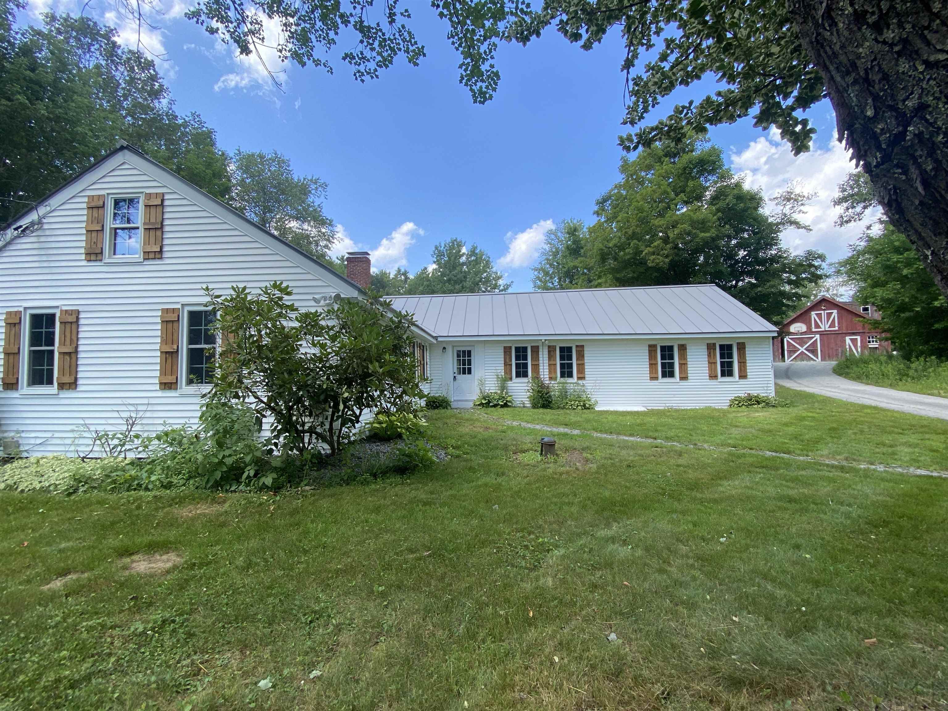 157 Perry Rd, Rindge, NH 03461 - MLS 5035829 - Coldwell Banker