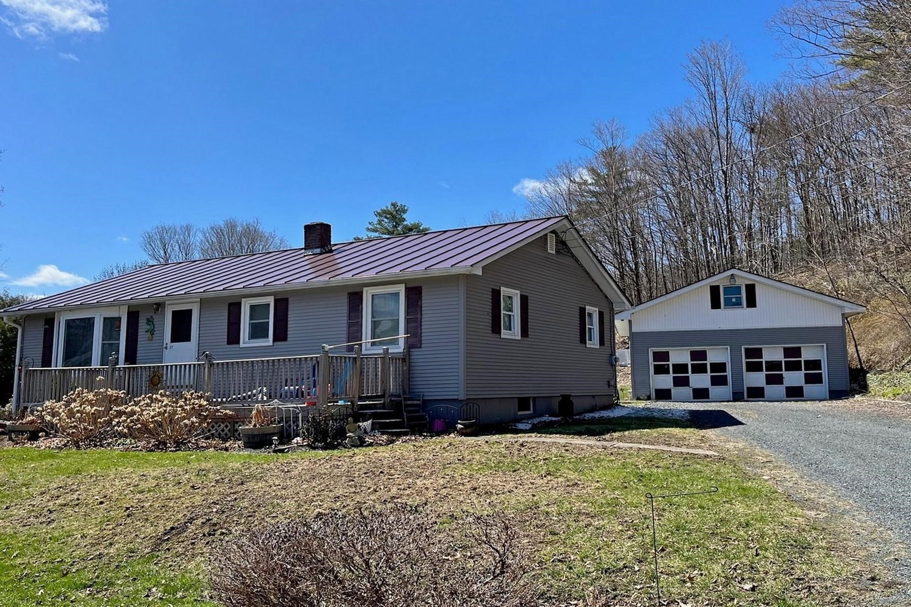 Taylor Rental Middlebury Vt