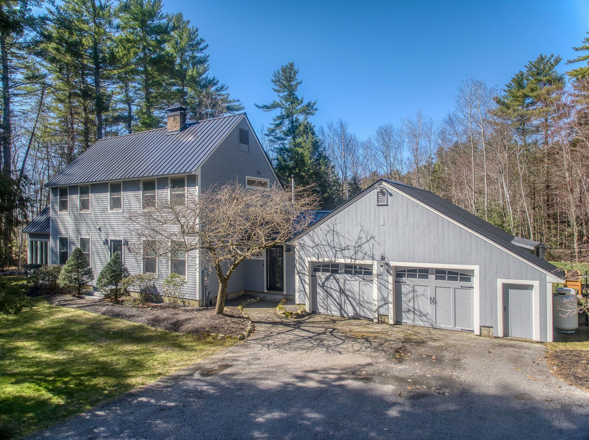 17 Jennifer Ln, Auburn, NH 03032 - MLS 5036187 - Coldwell Banker